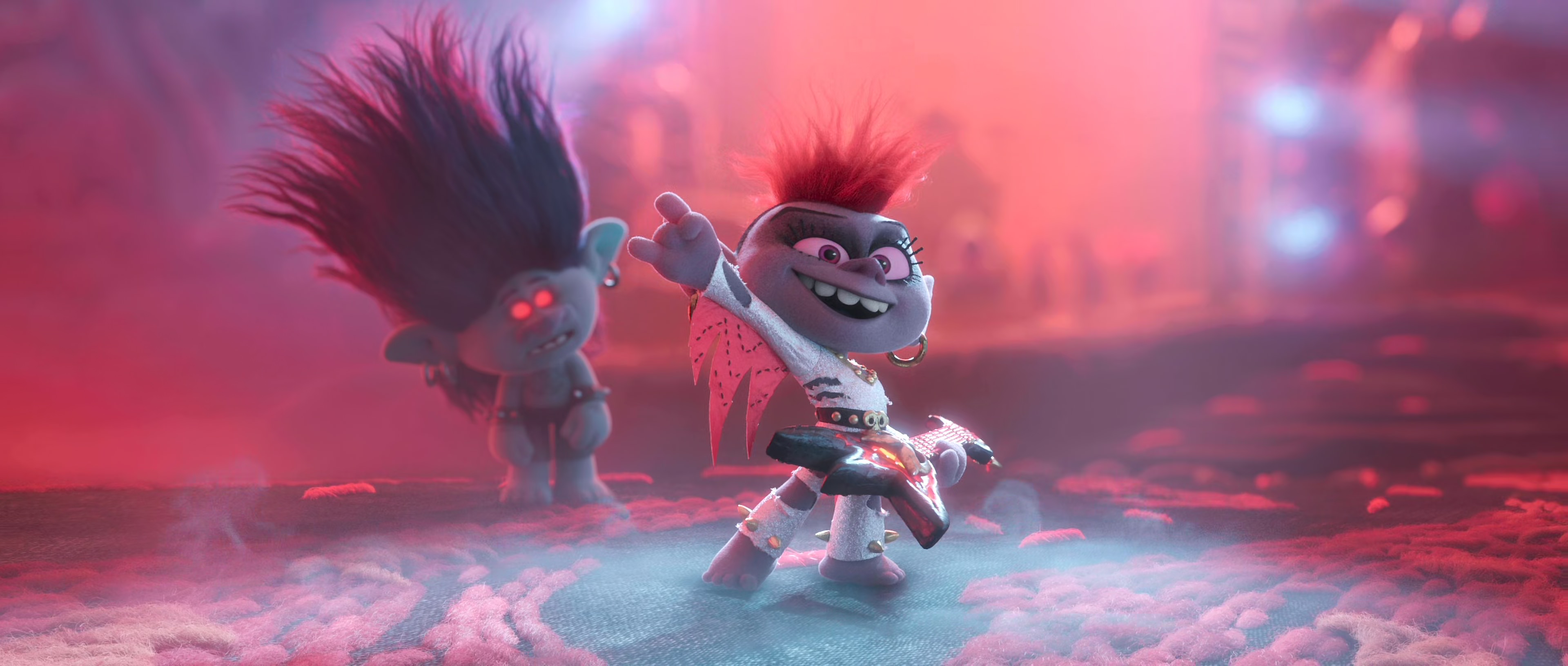 Trolls World Tour (2020) [4K] - Animation Screencaps.com