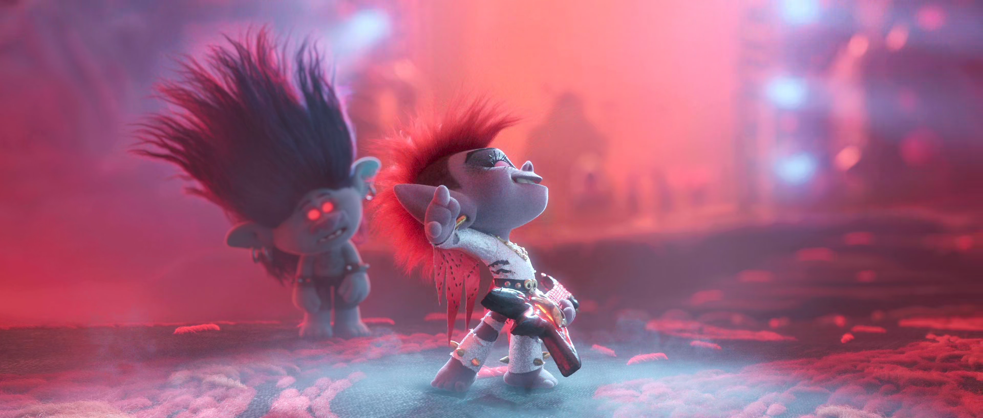 Trolls World Tour (2020) [4K] - Animation Screencaps.com