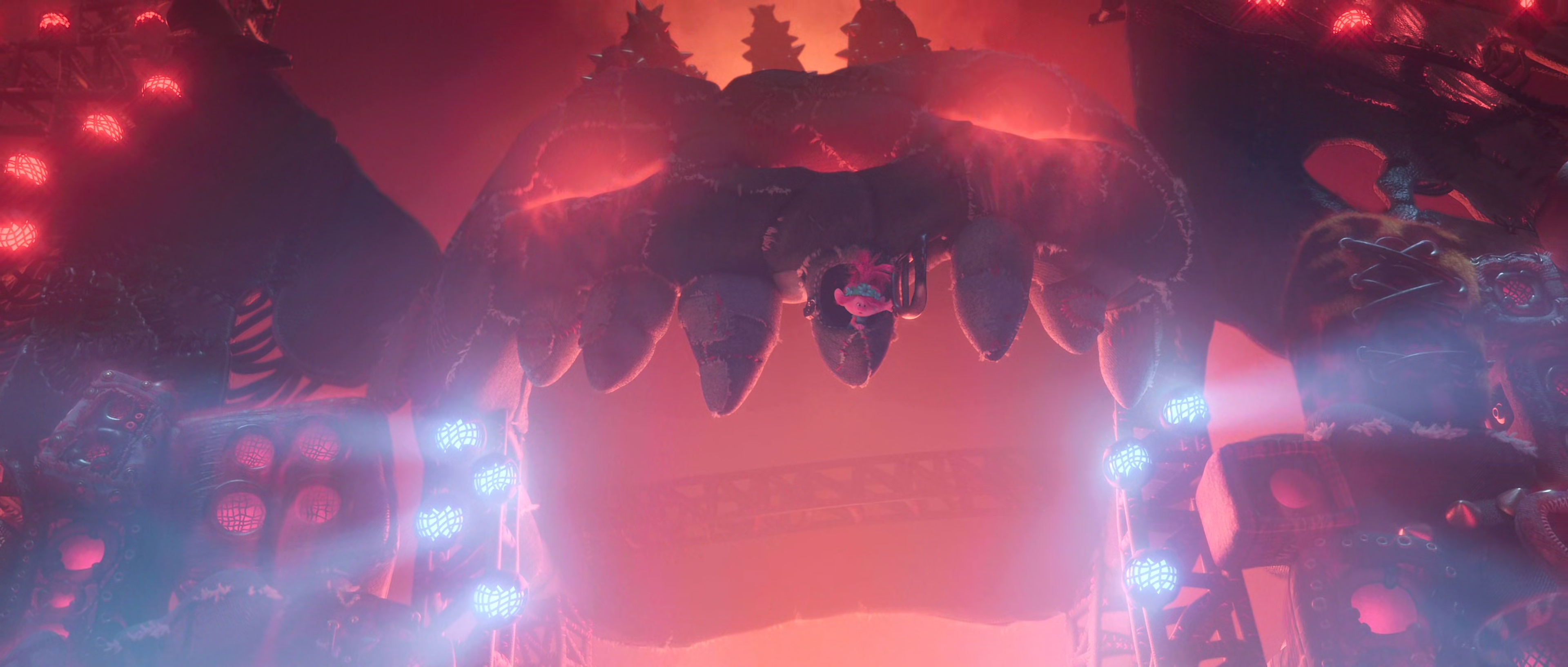 Trolls World Tour (2020) [4K] - Animation Screencaps.com
