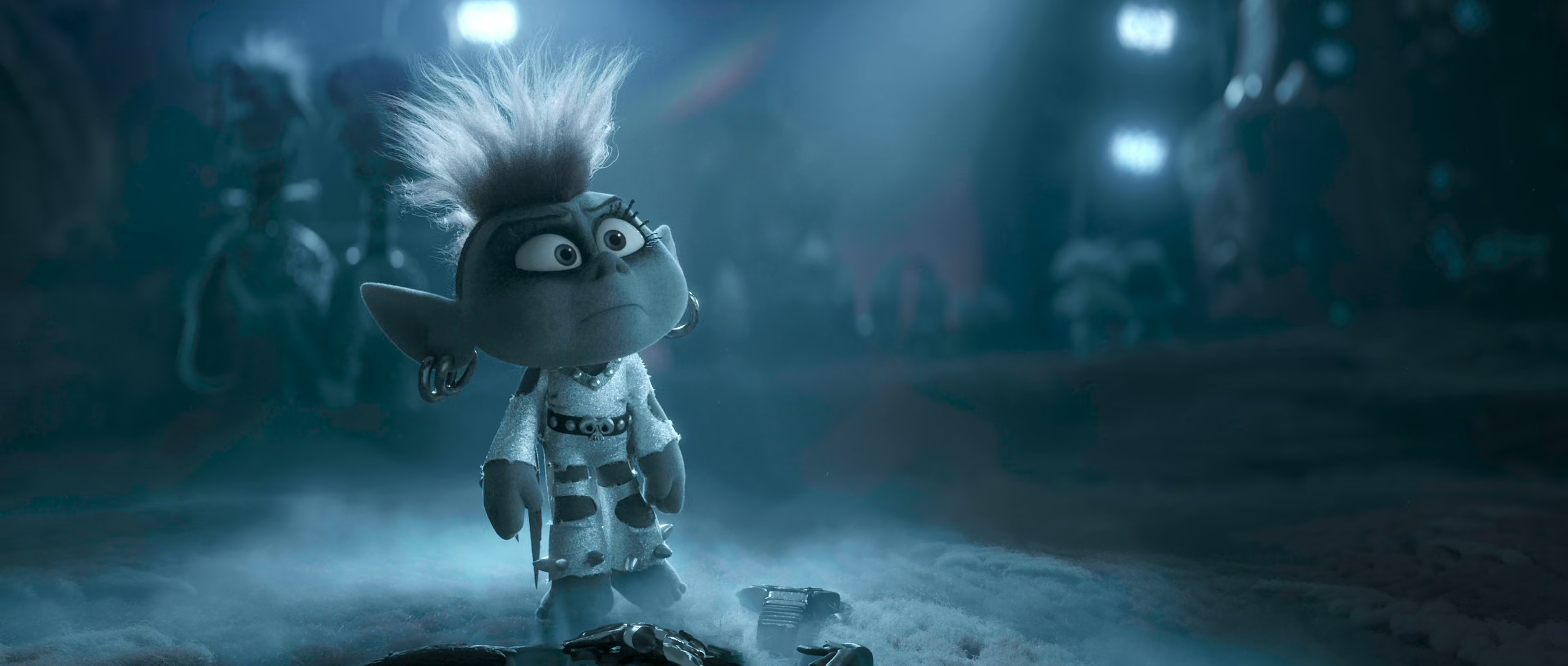 Trolls World Tour (2020) [4K] - Animation Screencaps.com