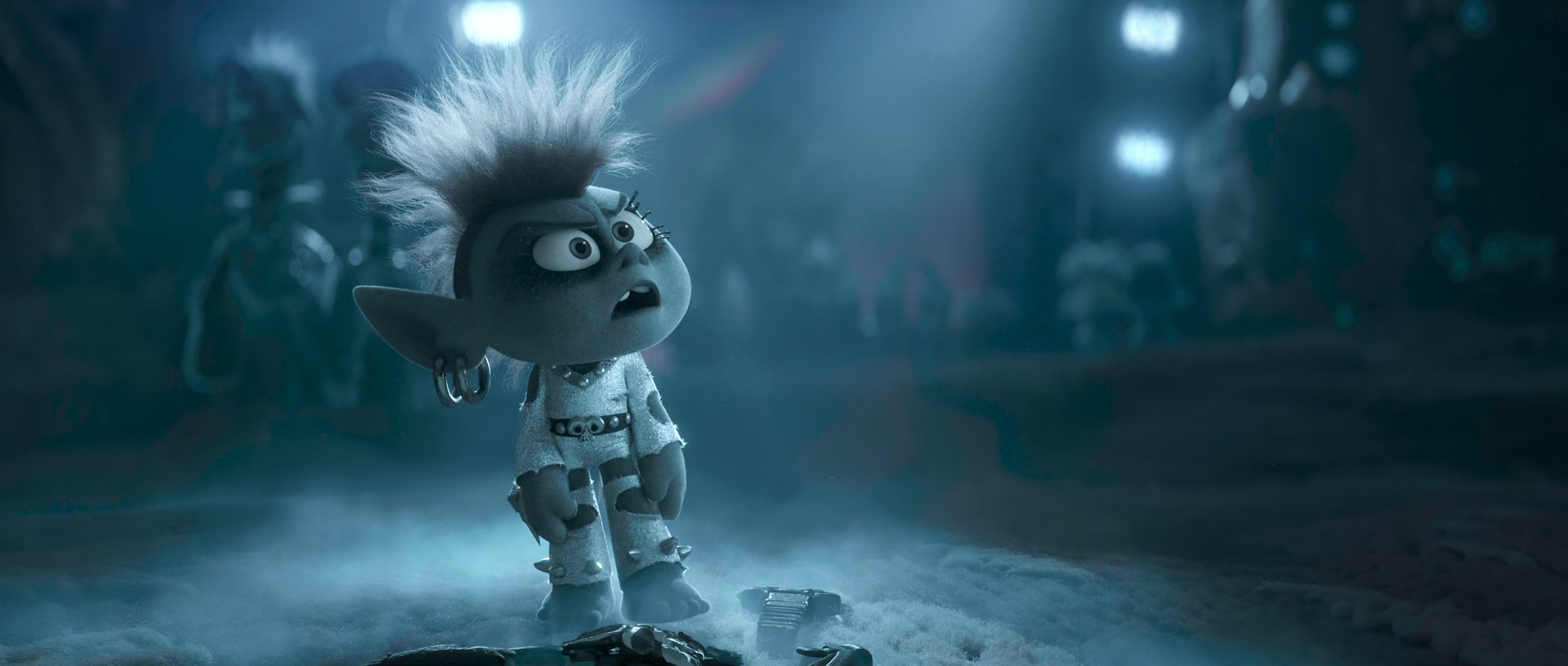 Trolls World Tour (2020) [4K] - Animation Screencaps.com