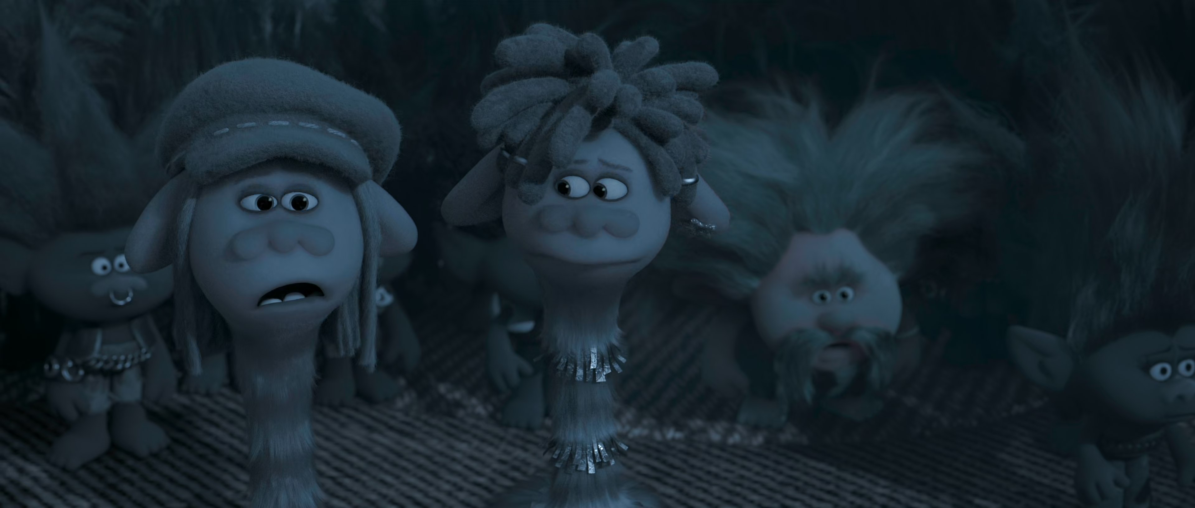 Trolls World Tour (2020) [4K] - Animation Screencaps.com