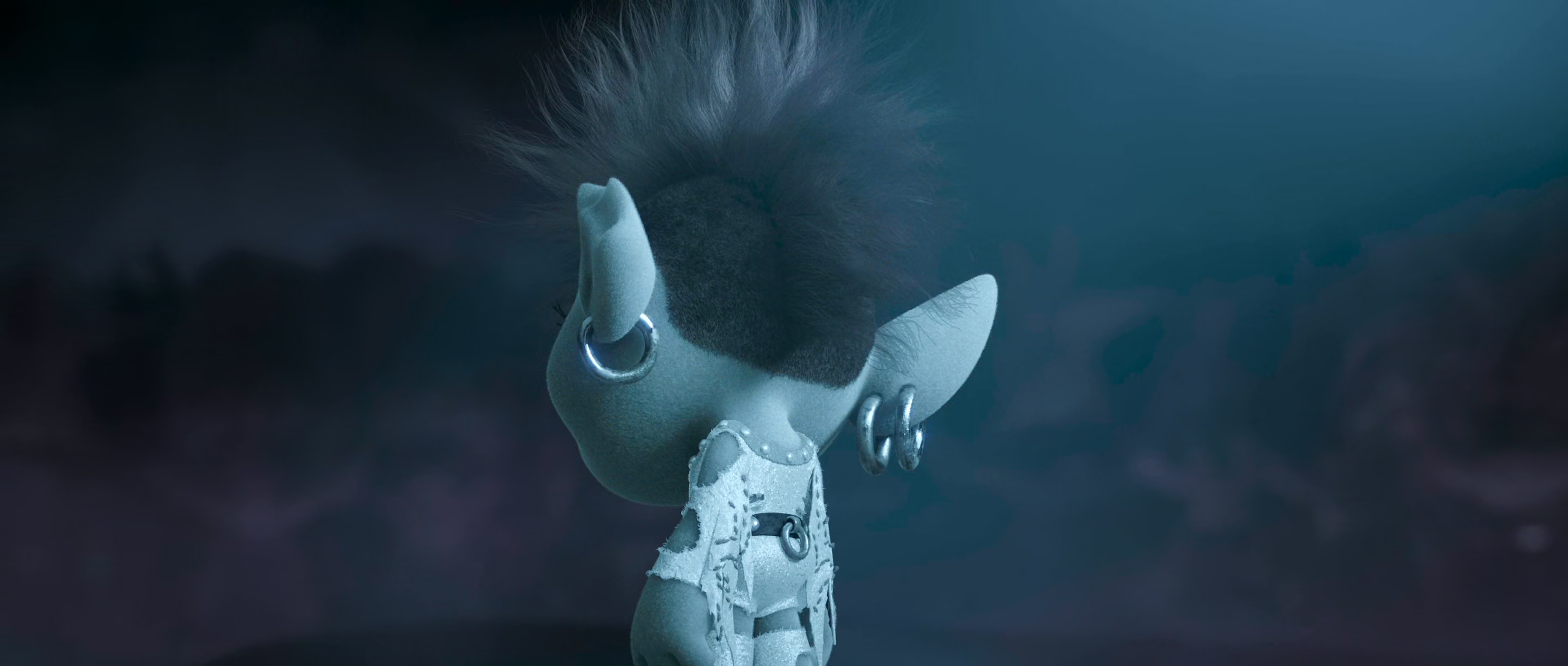 Trolls World Tour (2020) [4K] - Animation Screencaps.com