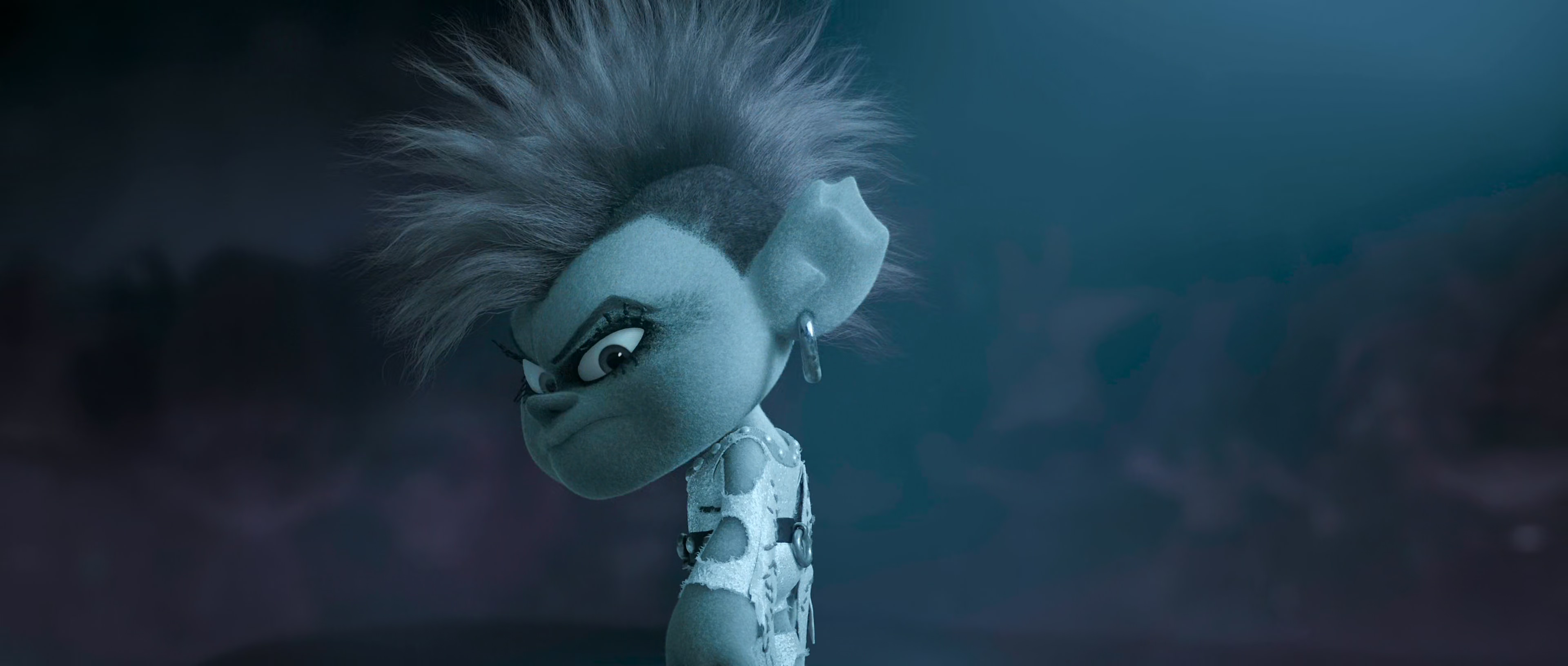 Trolls World Tour (2020) [4K] - Animation Screencaps.com