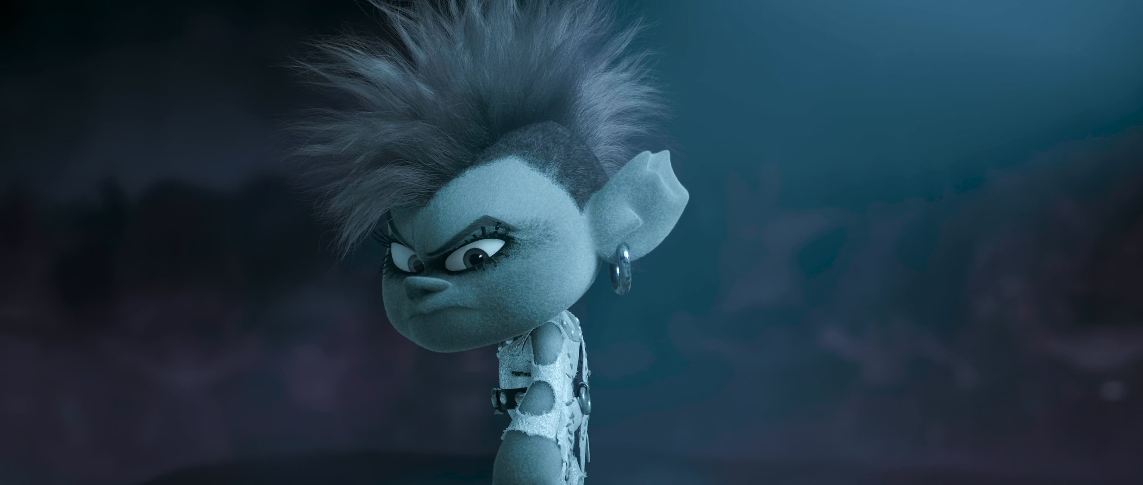 Trolls World Tour (2020) [4K] - Animation Screencaps.com