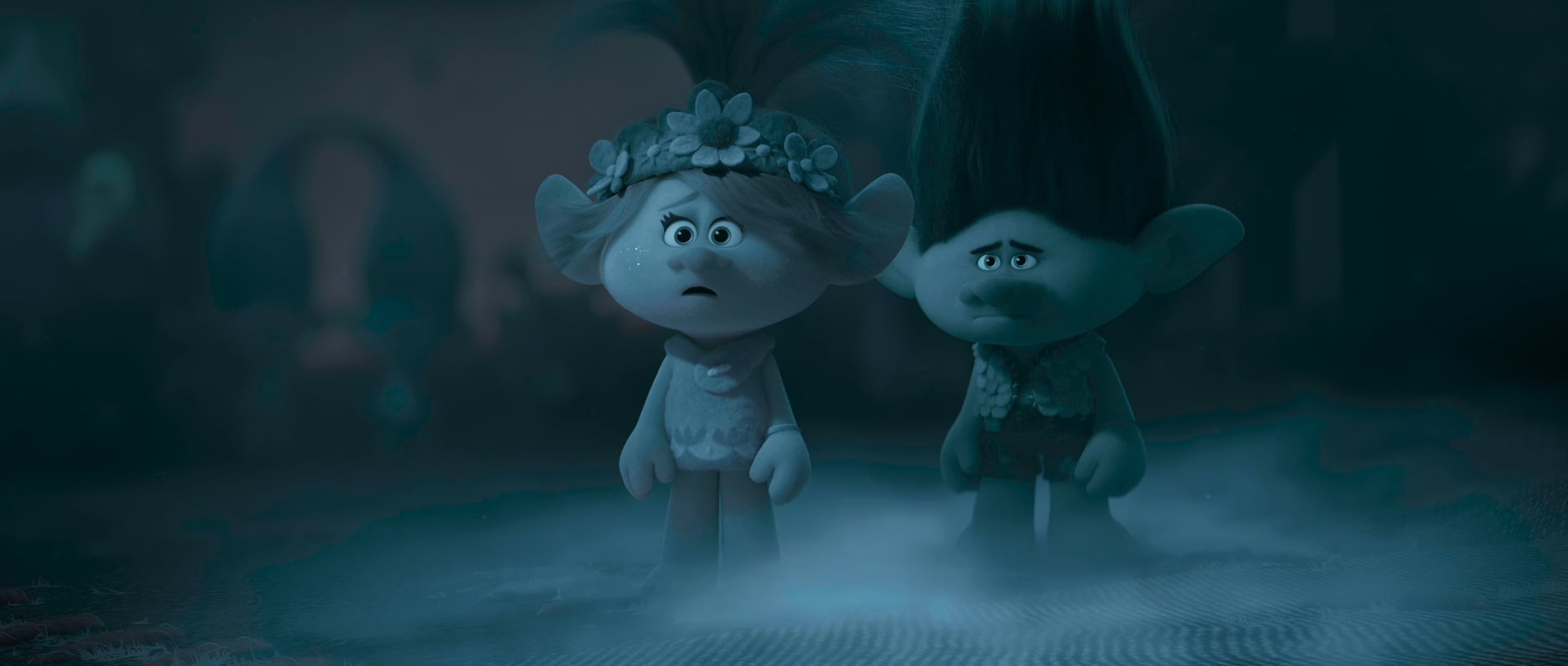 Trolls World Tour (2020) [4K] - Animation Screencaps.com