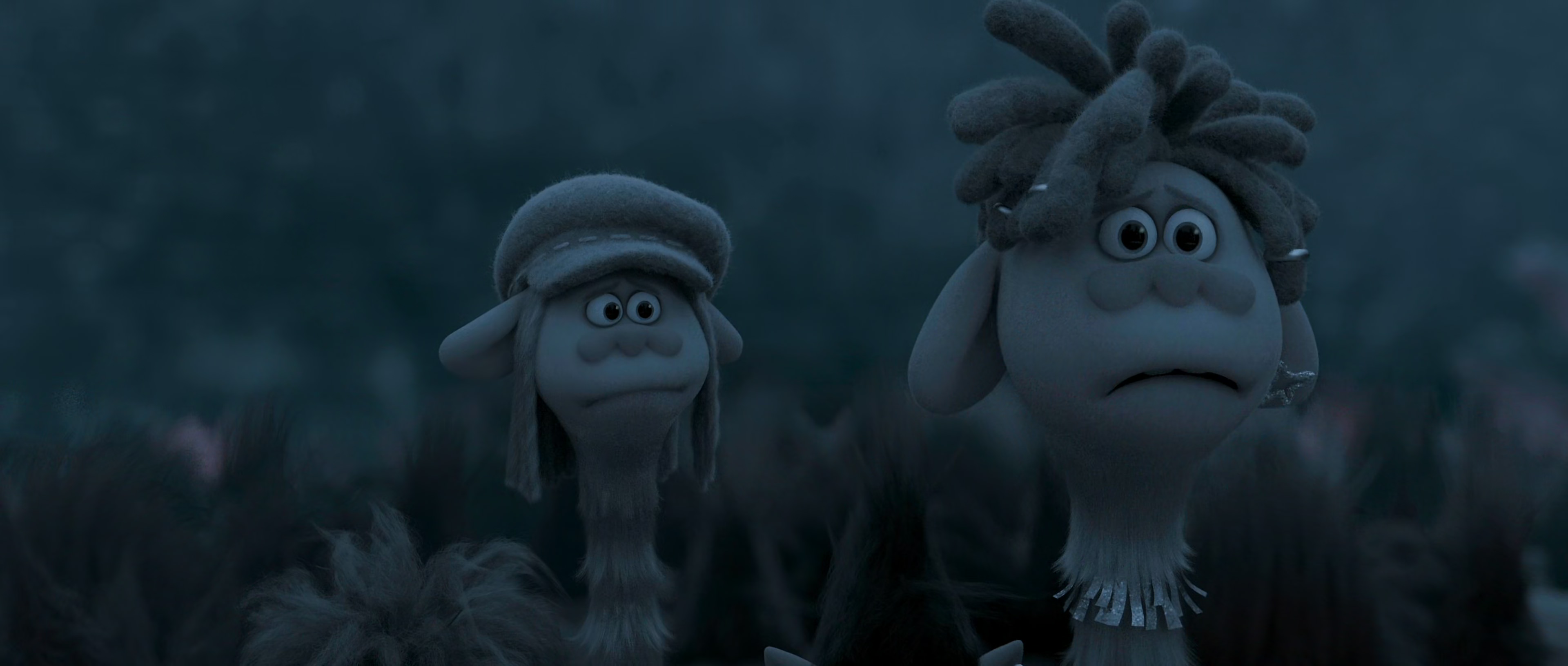 Trolls World Tour (2020) [4K] - Animation Screencaps.com