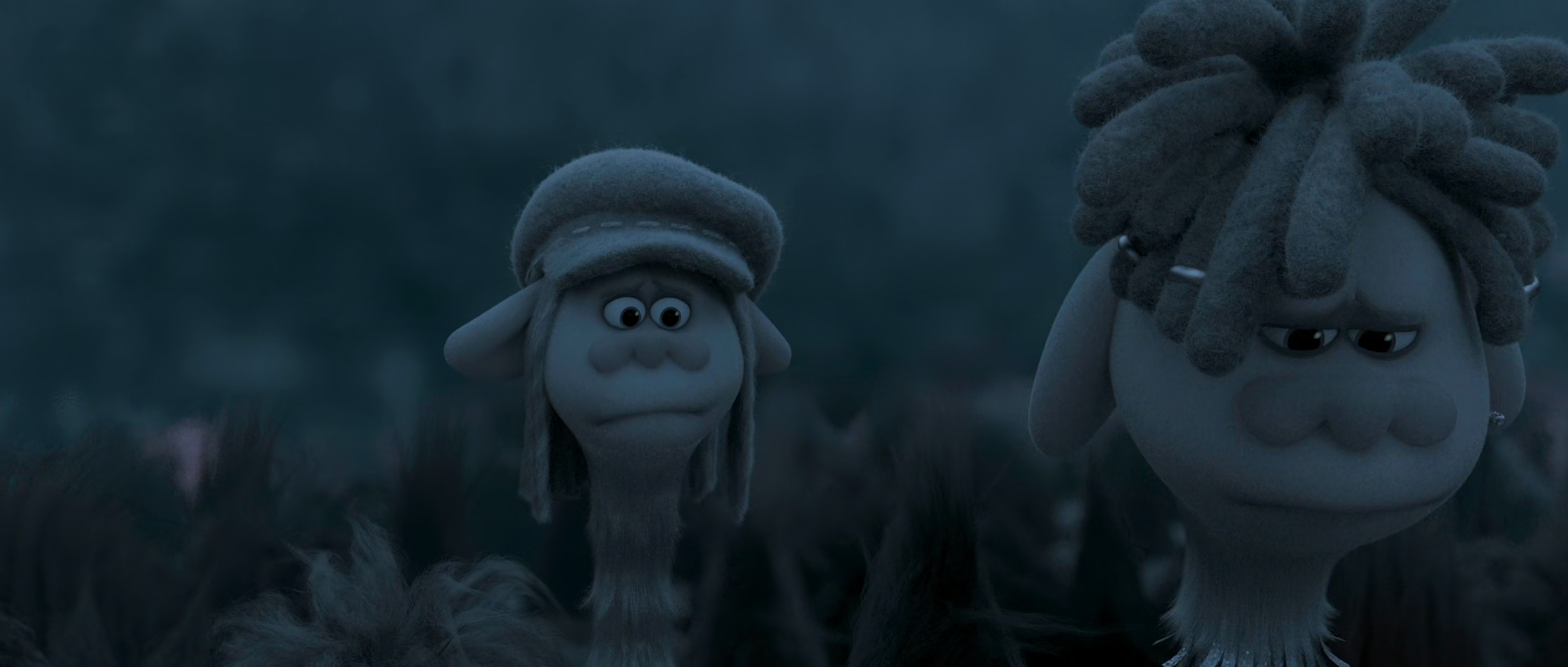 Trolls World Tour (2020) [4K] - Animation Screencaps.com