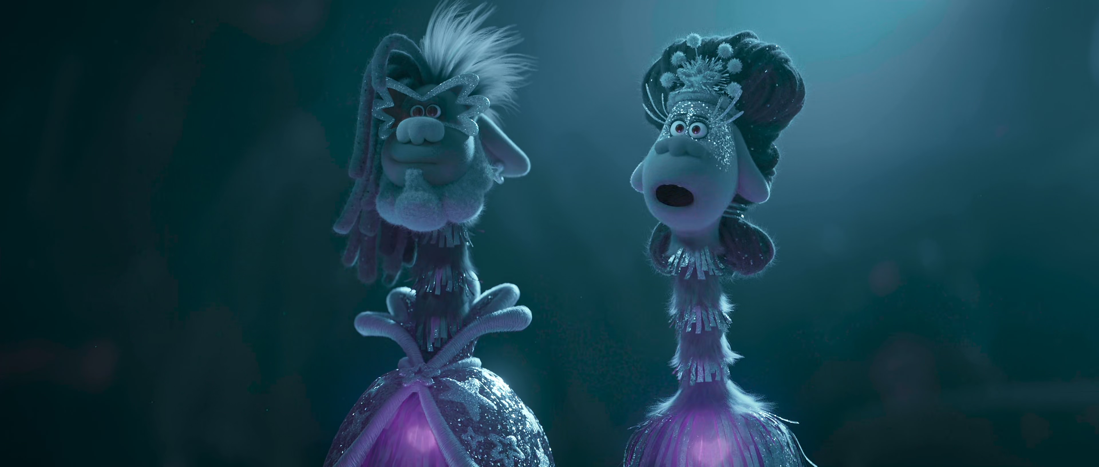 Trolls World Tour (2020) [4K] - Animation Screencaps.com