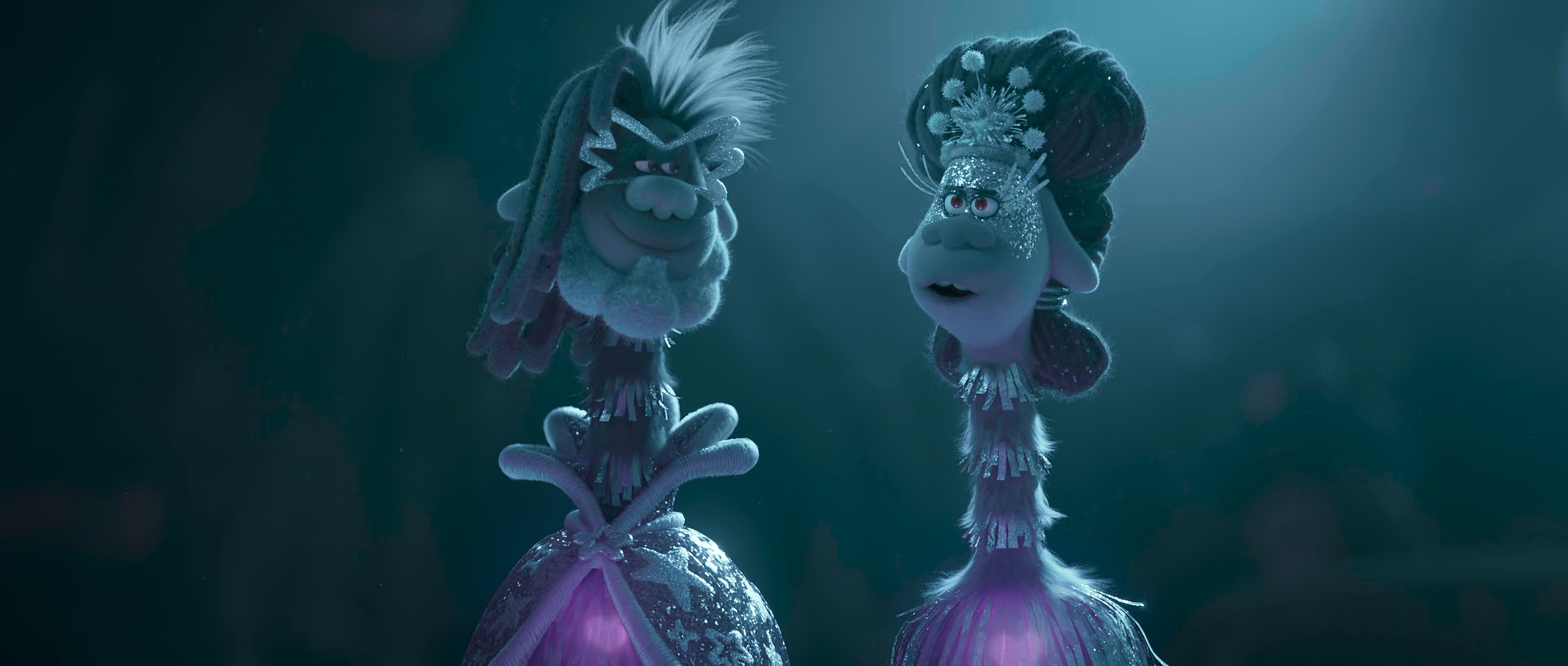 Trolls World Tour (2020) [4K] - Animation Screencaps.com