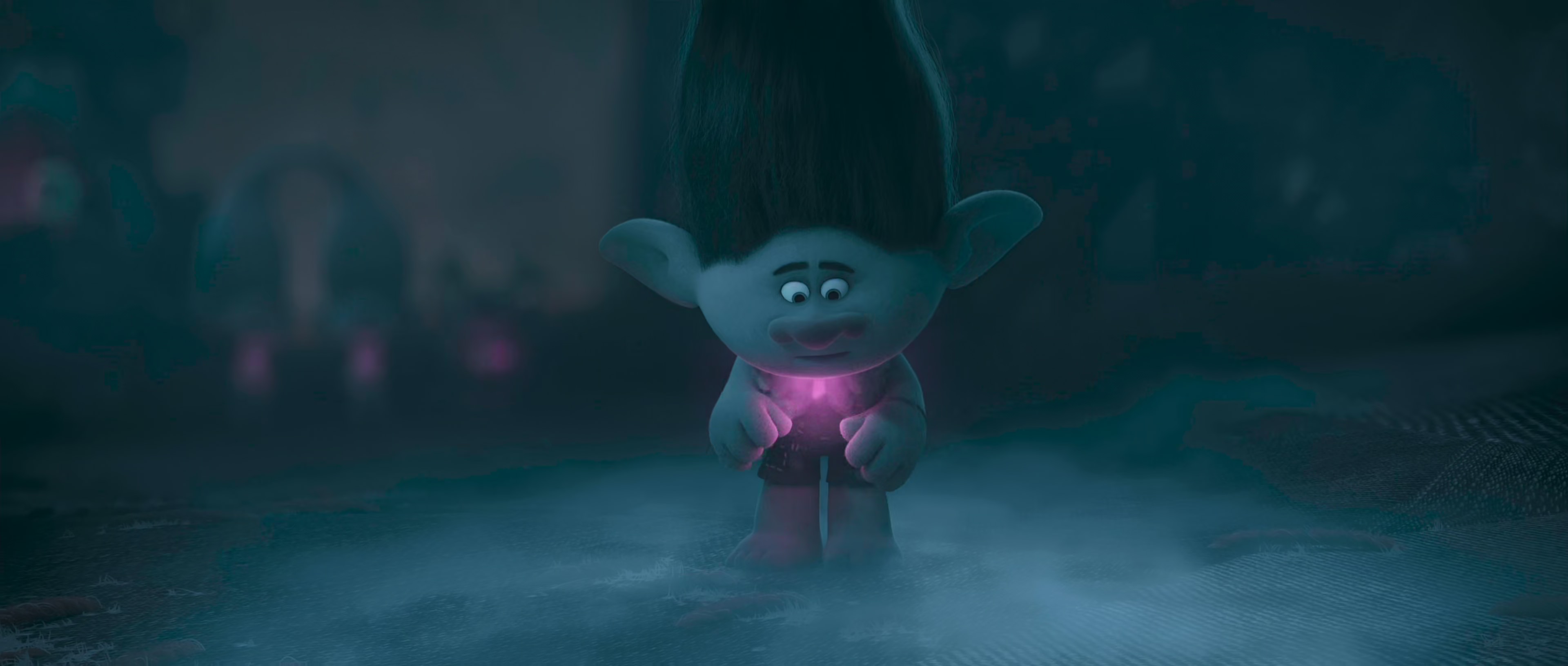 Trolls World Tour (2020) [4K] - Animation Screencaps.com