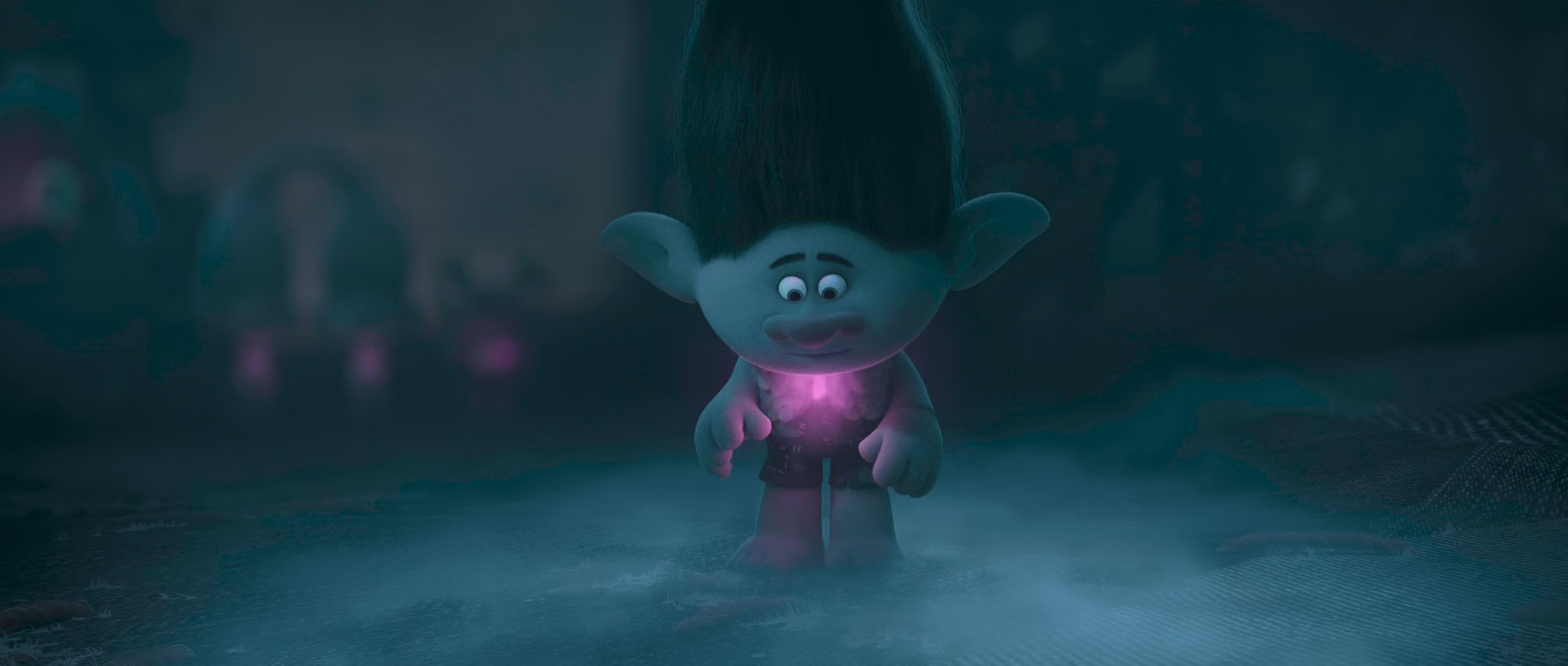 Trolls World Tour (2020) [4K] - Animation Screencaps.com