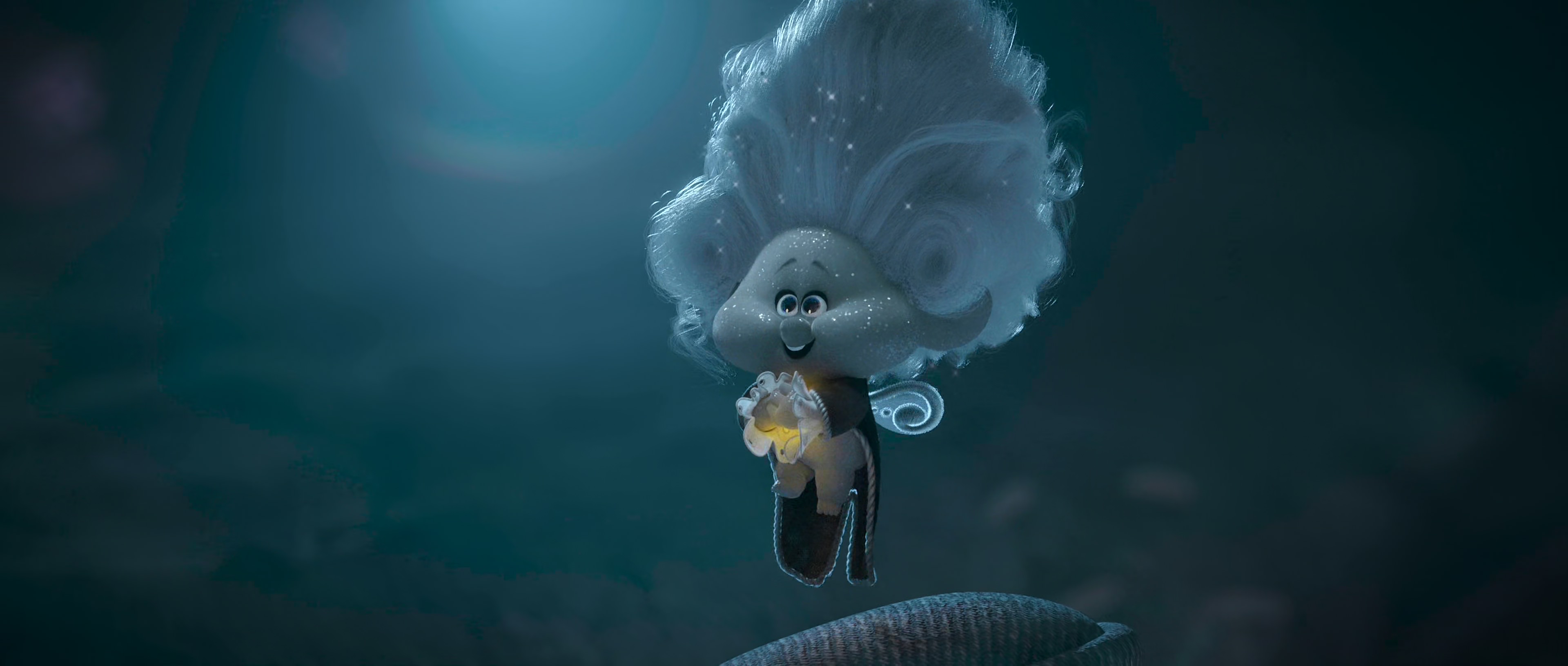 Trolls World Tour (2020) [4K] - Animation Screencaps.com