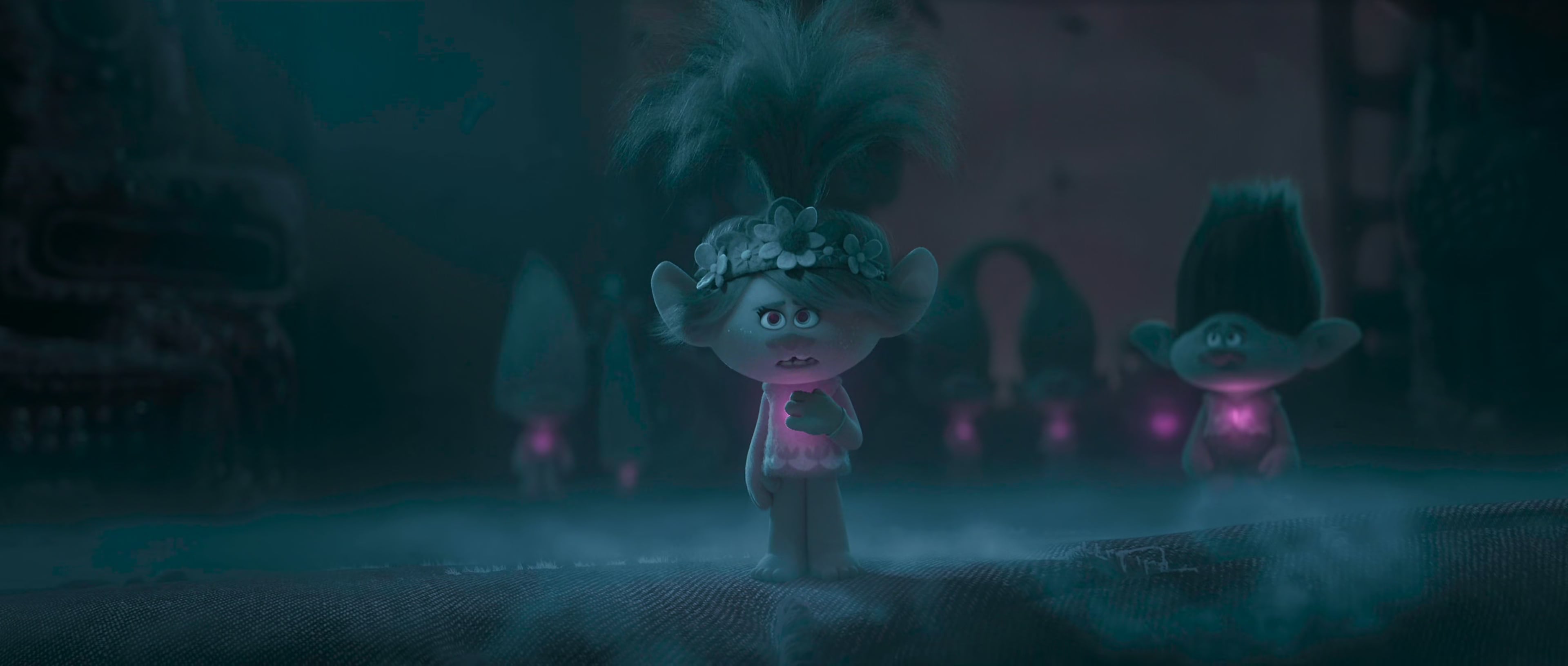 Trolls World Tour (2020) [4K] - Animation Screencaps.com