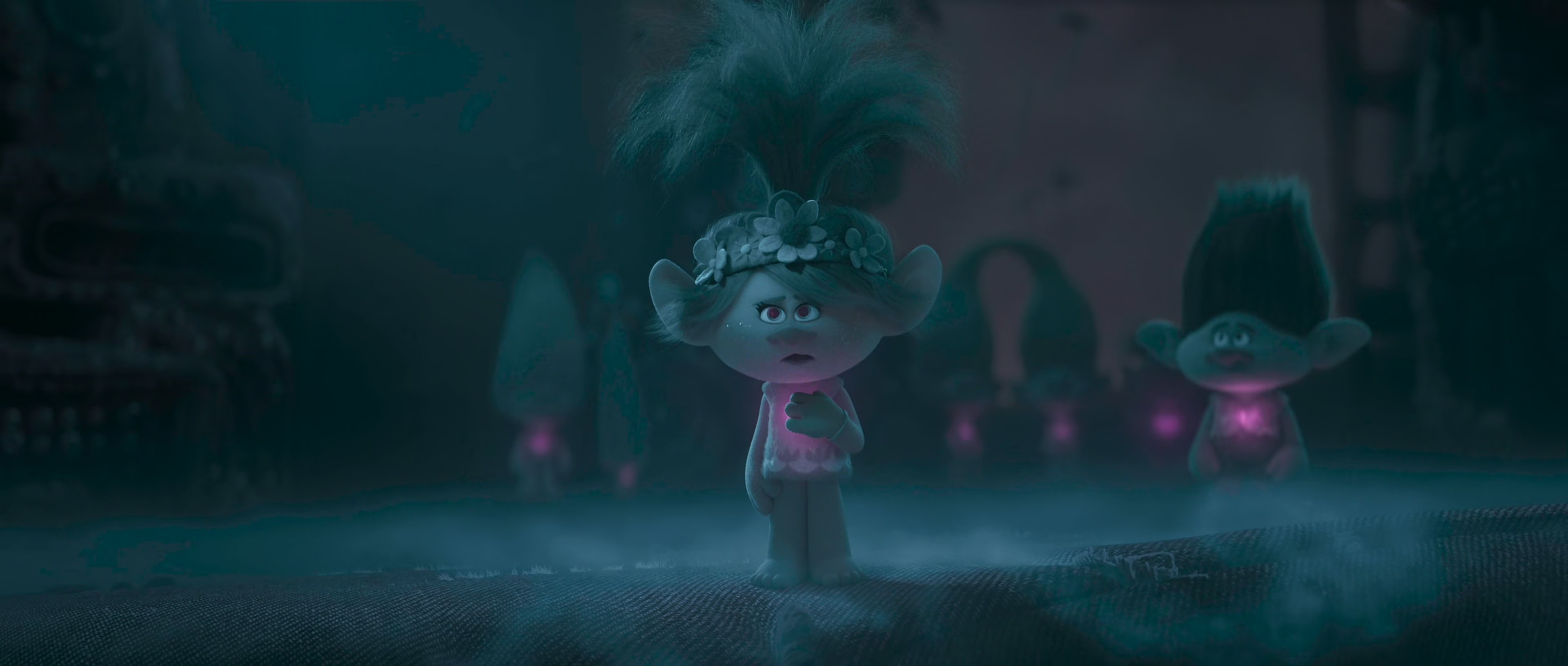 Trolls World Tour (2020) [4K] - Animation Screencaps.com
