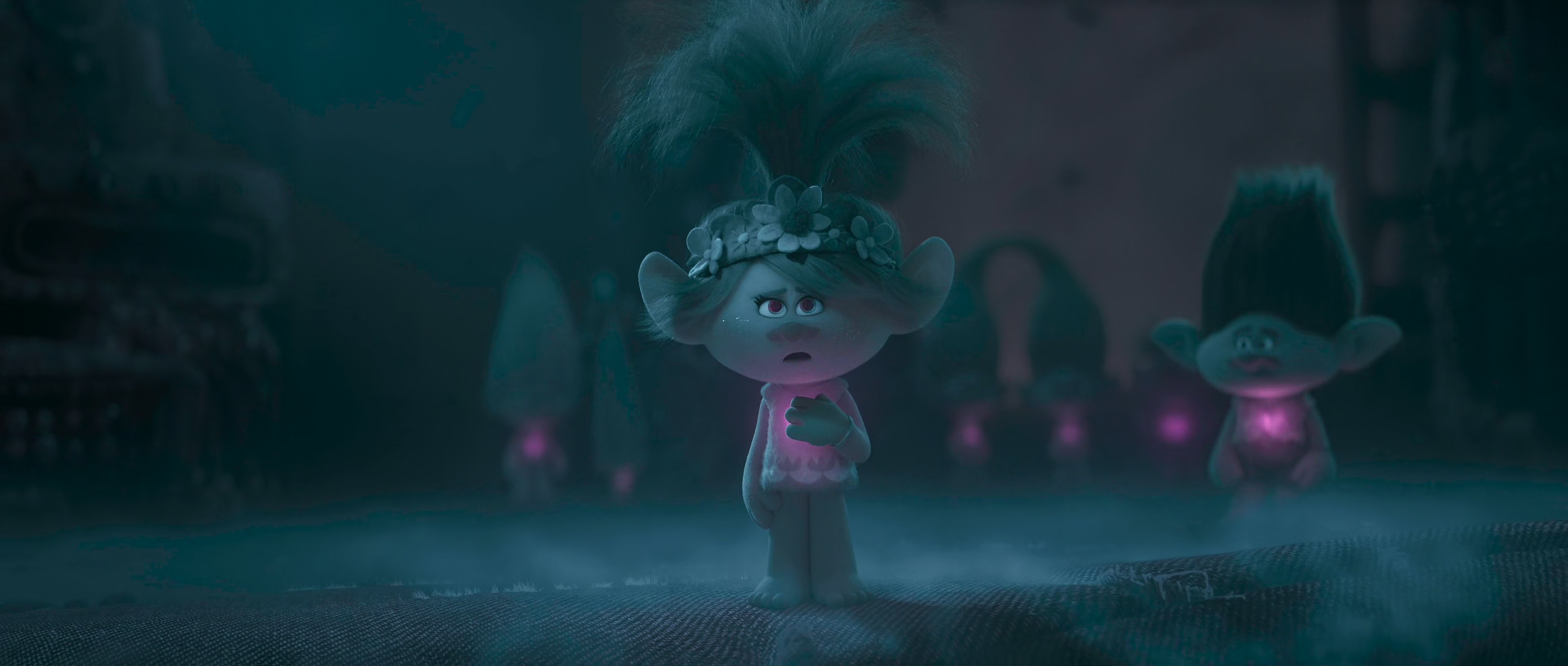 Trolls World Tour (2020) [4K] - Animation Screencaps.com