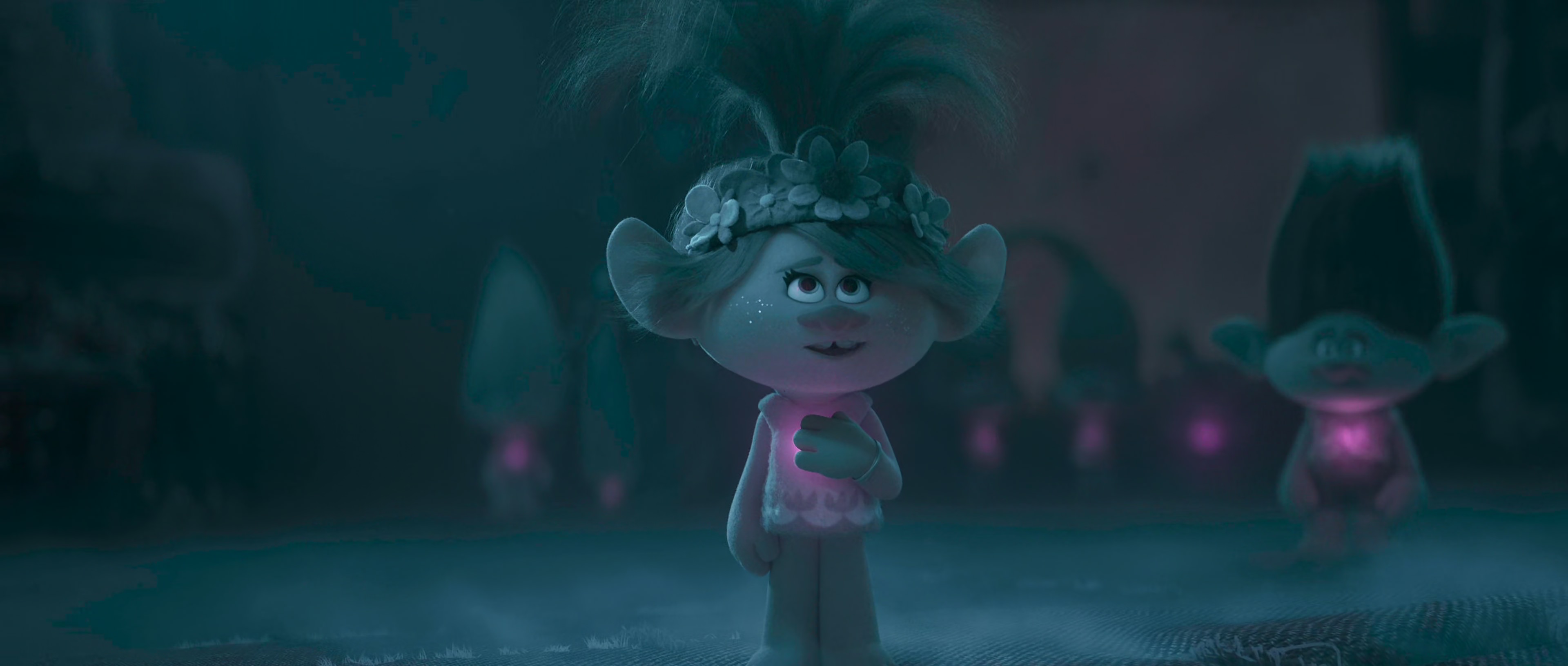 Trolls World Tour (2020) [4K] - Animation Screencaps.com