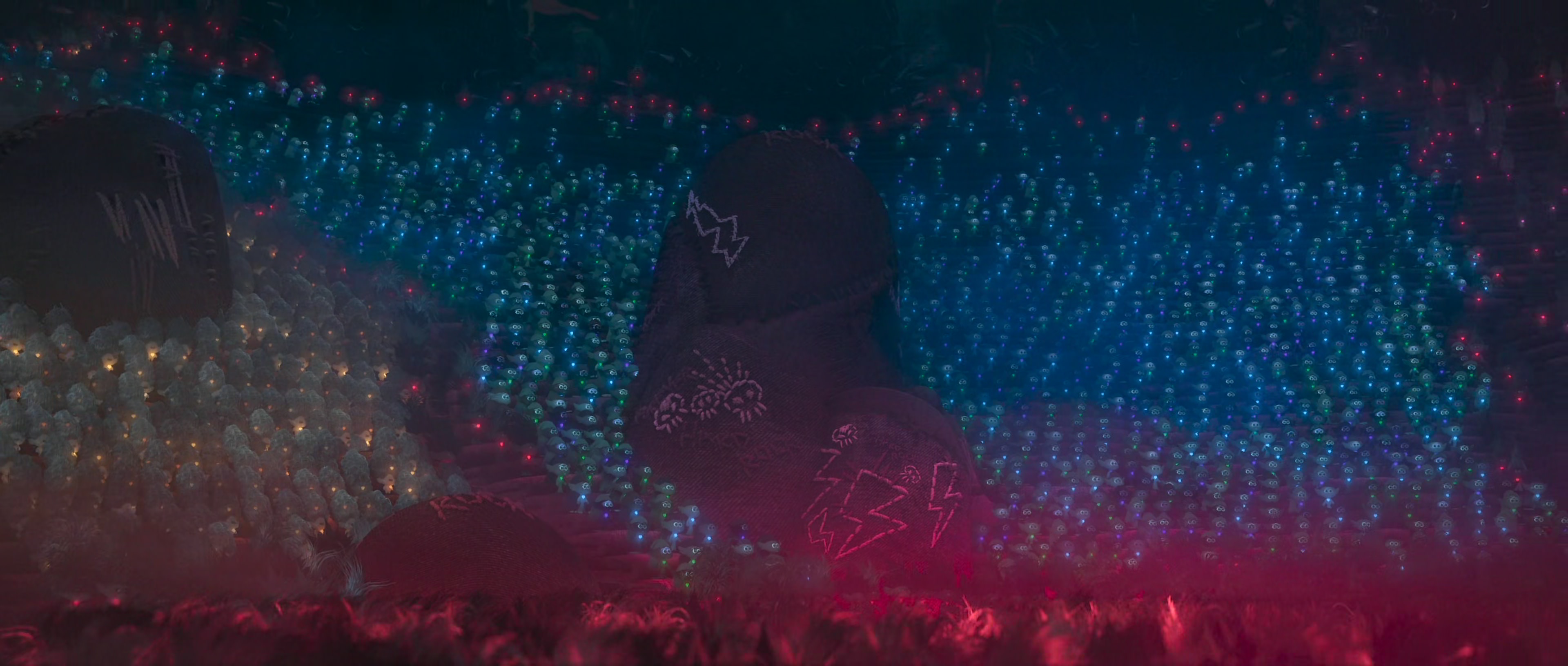 Trolls World Tour (2020) [4K] - Animation Screencaps.com