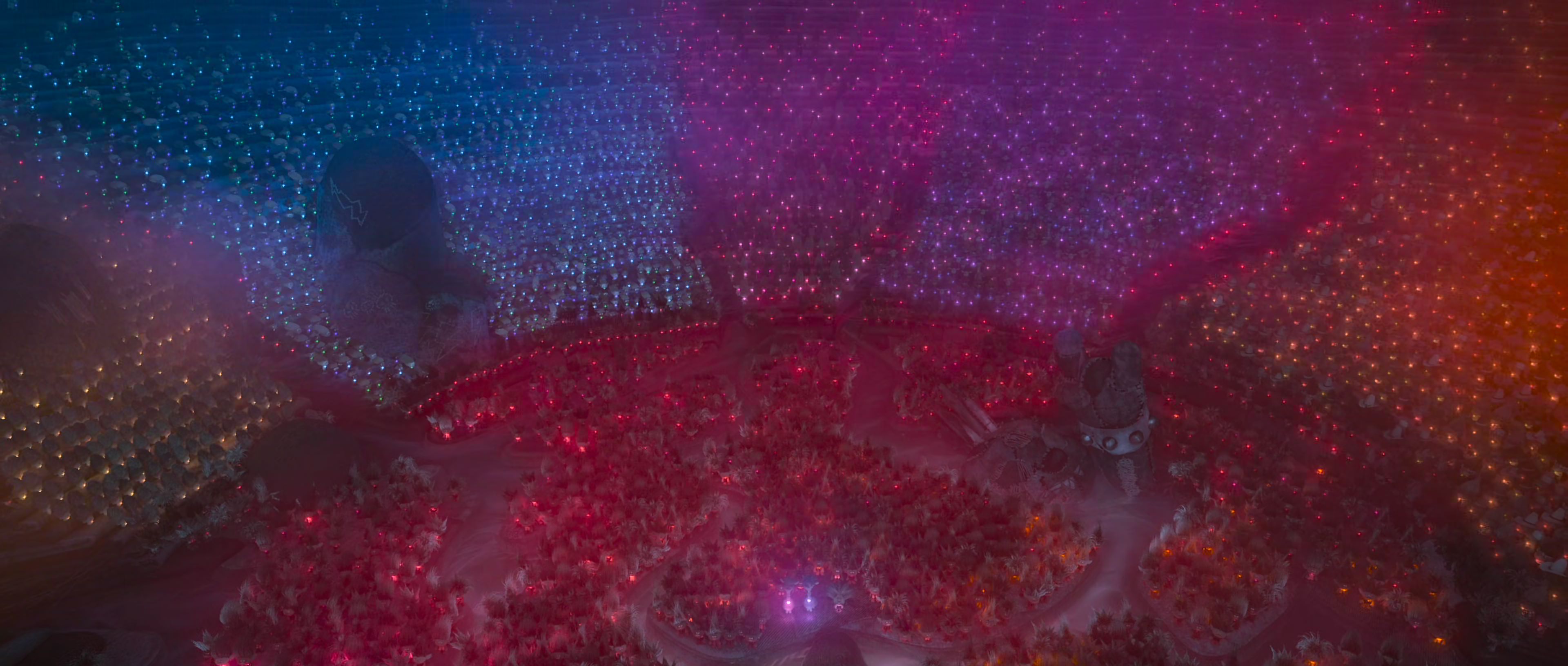 Trolls World Tour (2020) [4K] - Animation Screencaps.com