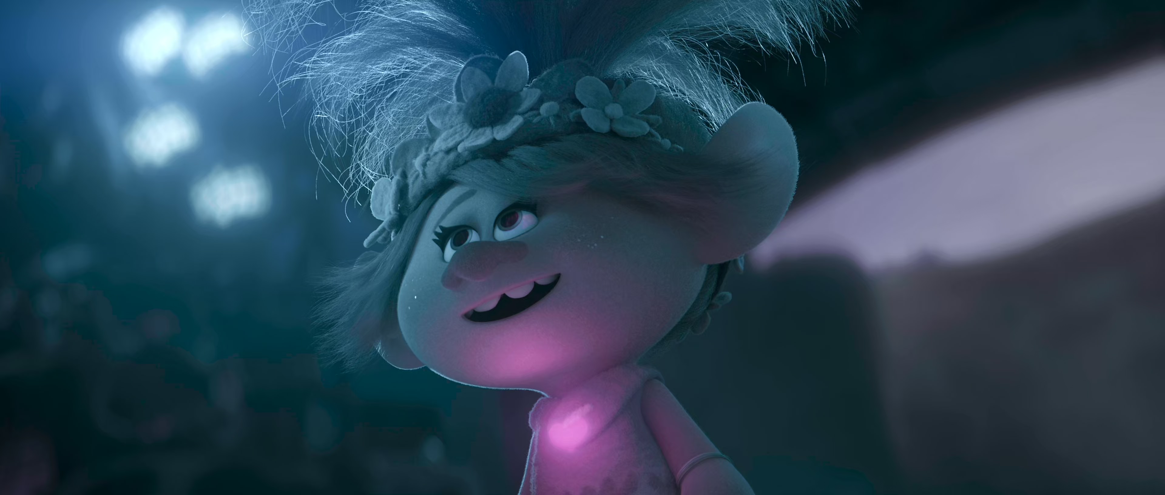 Trolls World Tour (2020) [4K] - Animation Screencaps.com