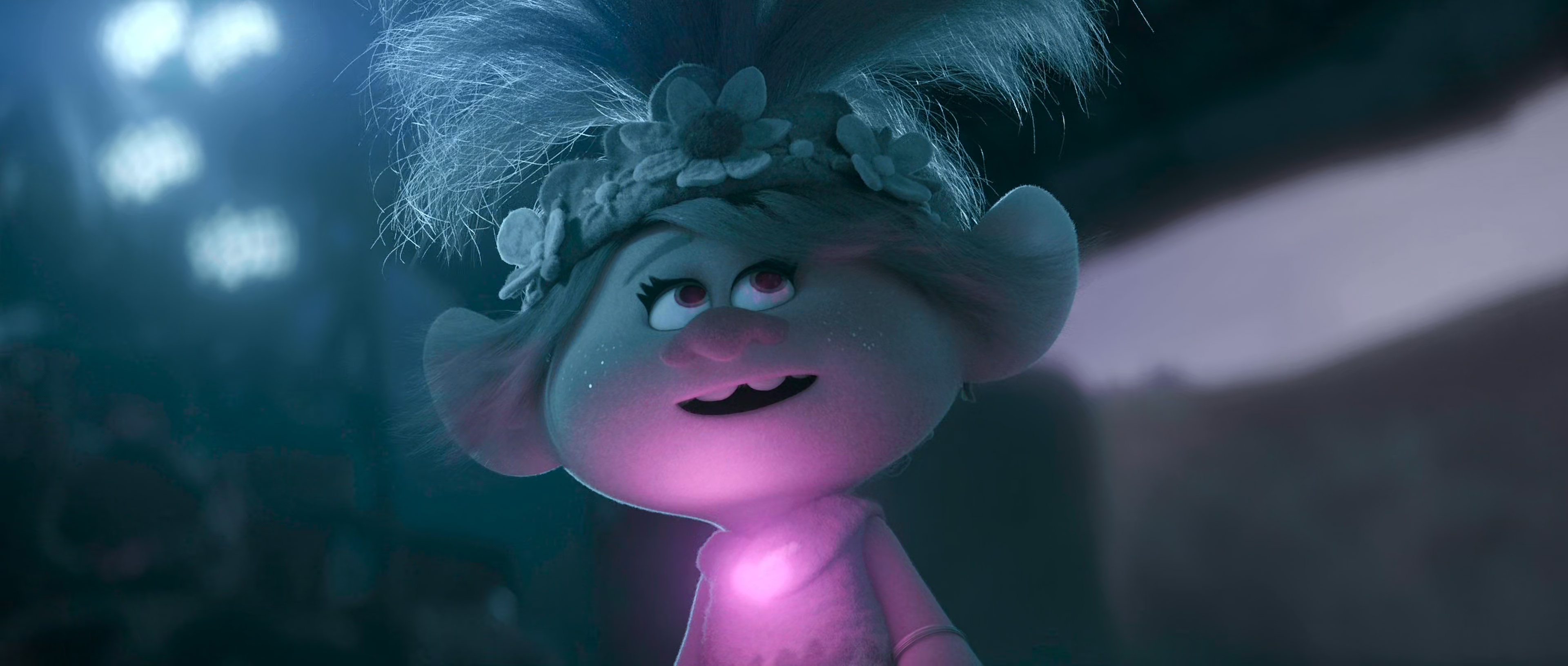 Trolls World Tour (2020) [4K] - Animation Screencaps.com