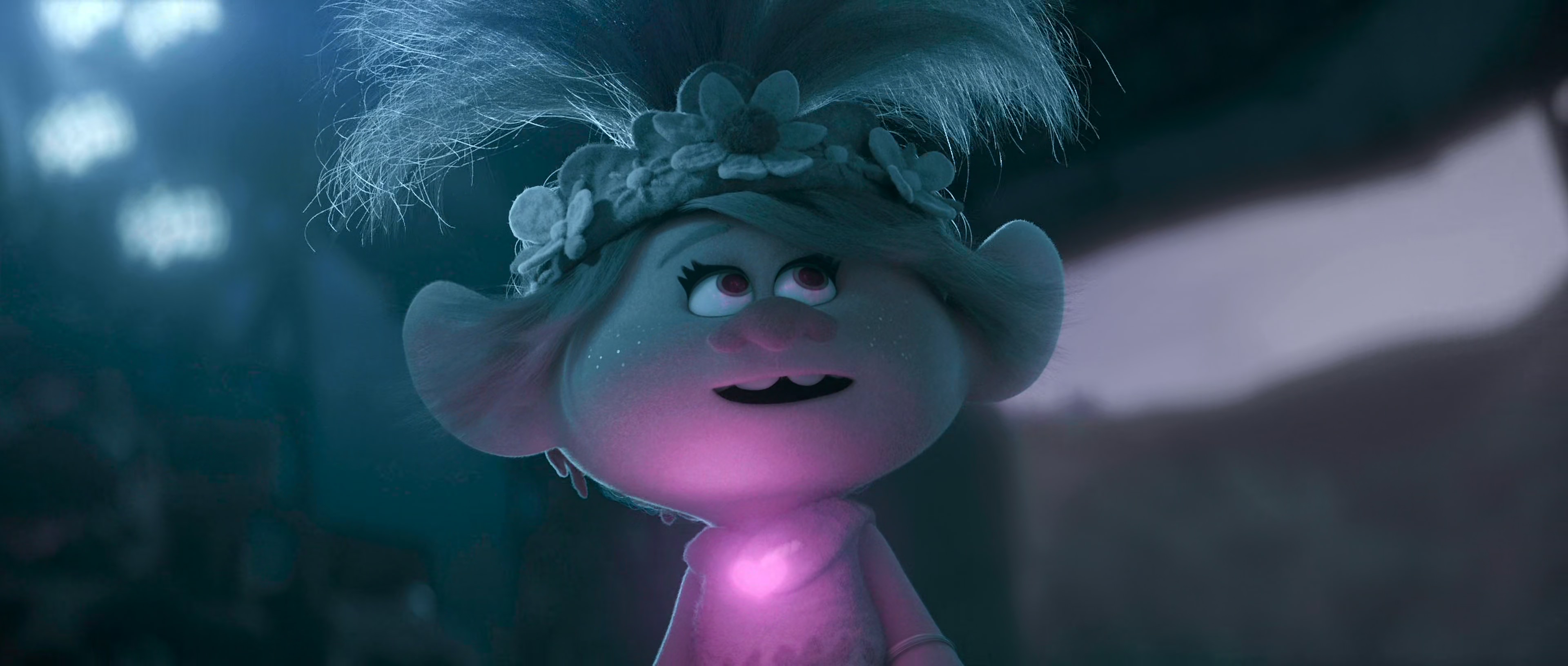 Trolls World Tour (2020) [4K] - Animation Screencaps.com