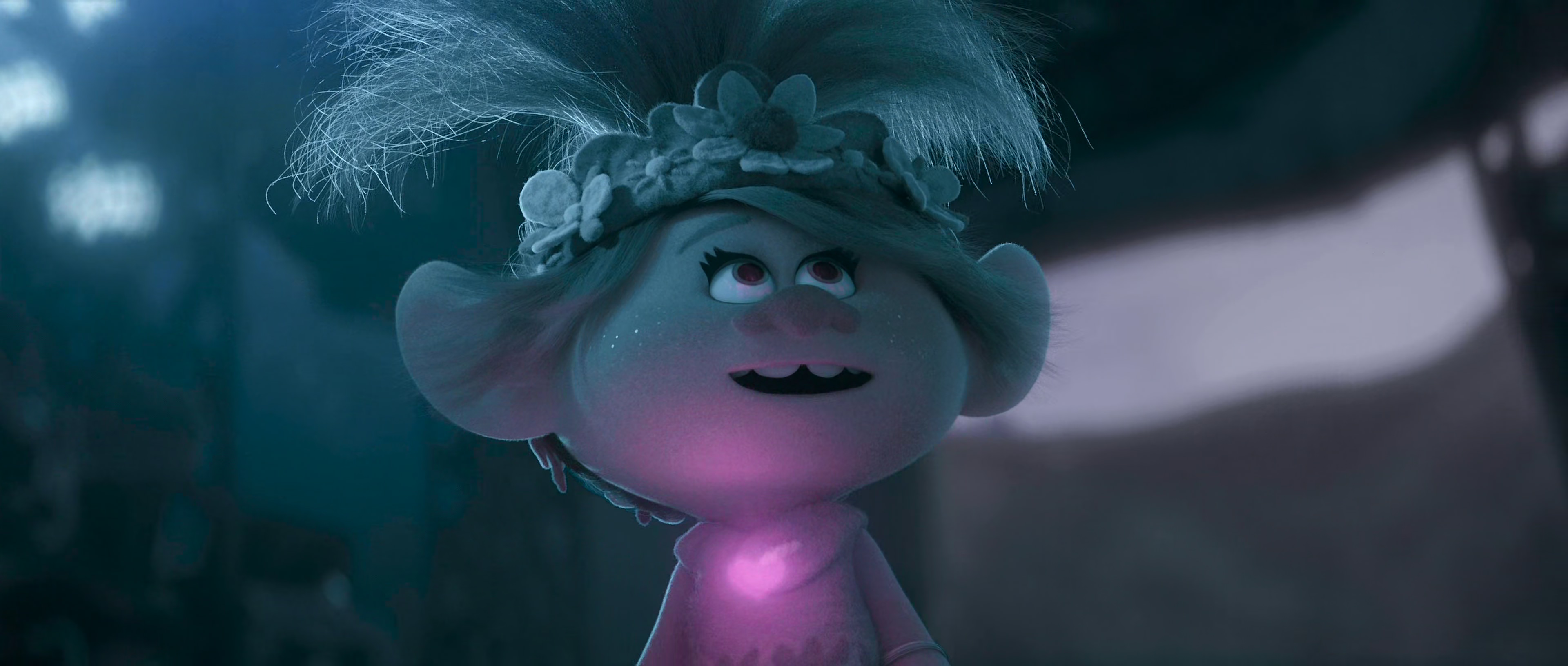 Trolls World Tour (2020) [4K] - Animation Screencaps.com