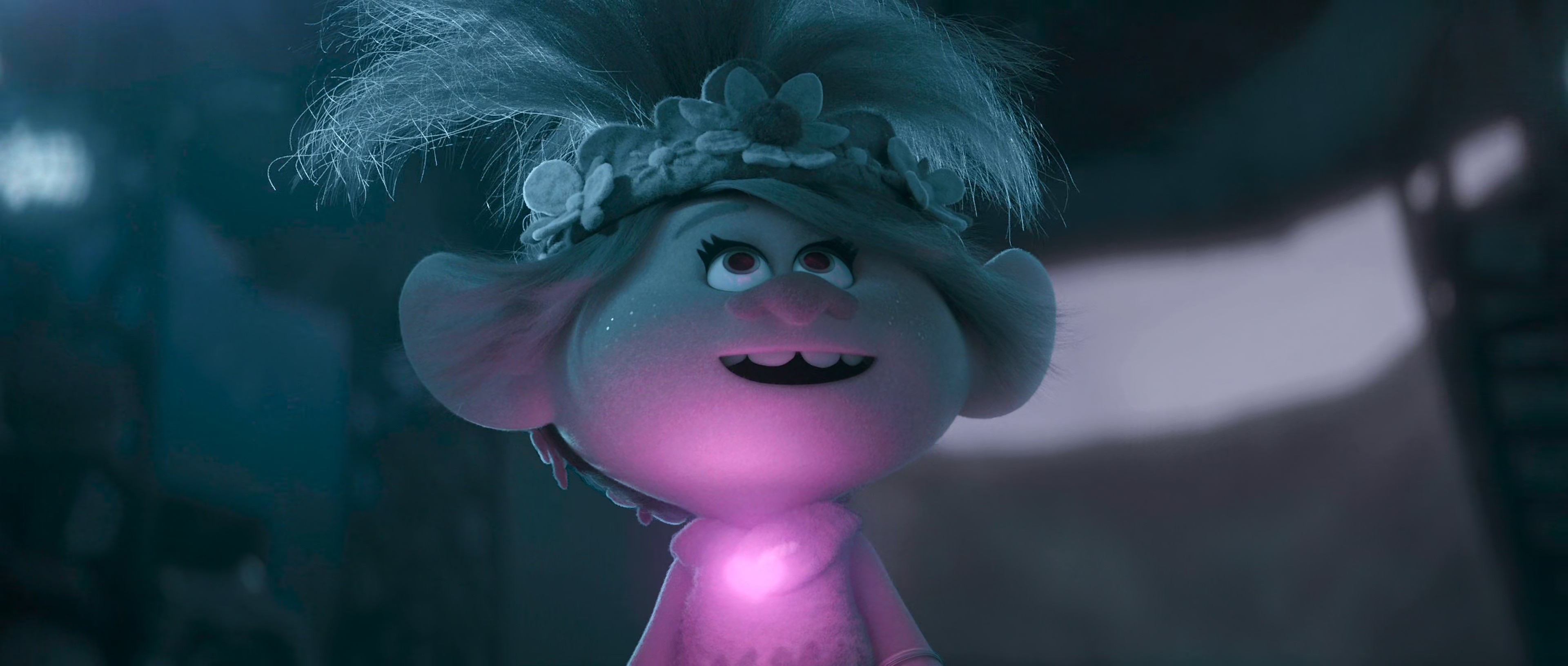 Trolls World Tour (2020) [4K] - Animation Screencaps.com
