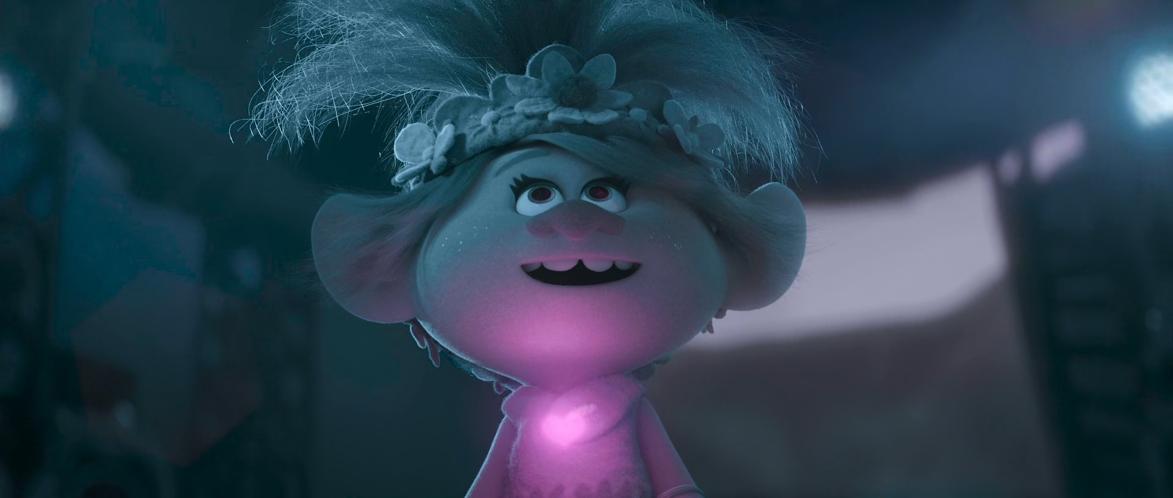 Trolls World Tour (2020) [4K] - Animation Screencaps.com