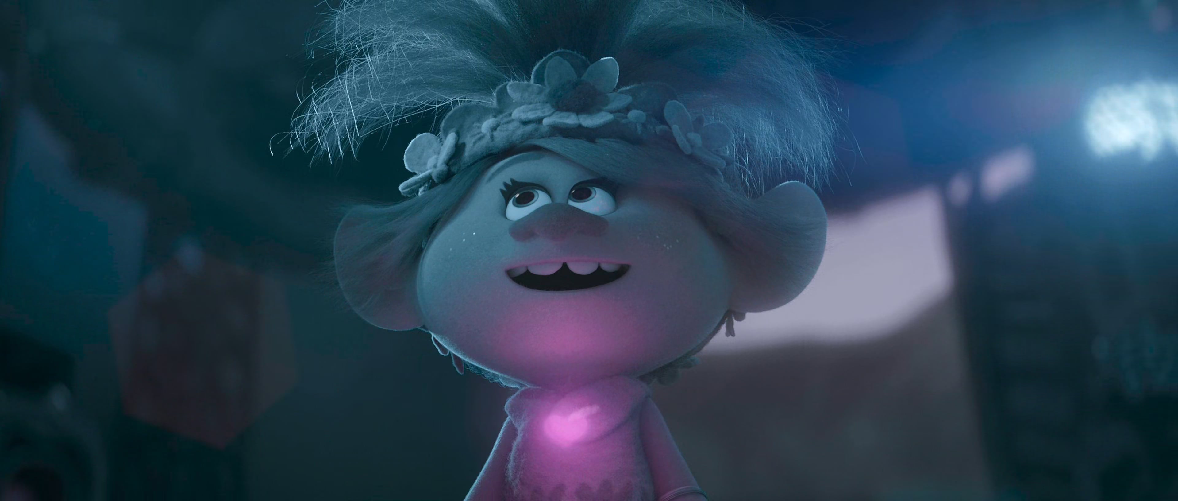 Trolls World Tour (2020) [4K] - Animation Screencaps.com