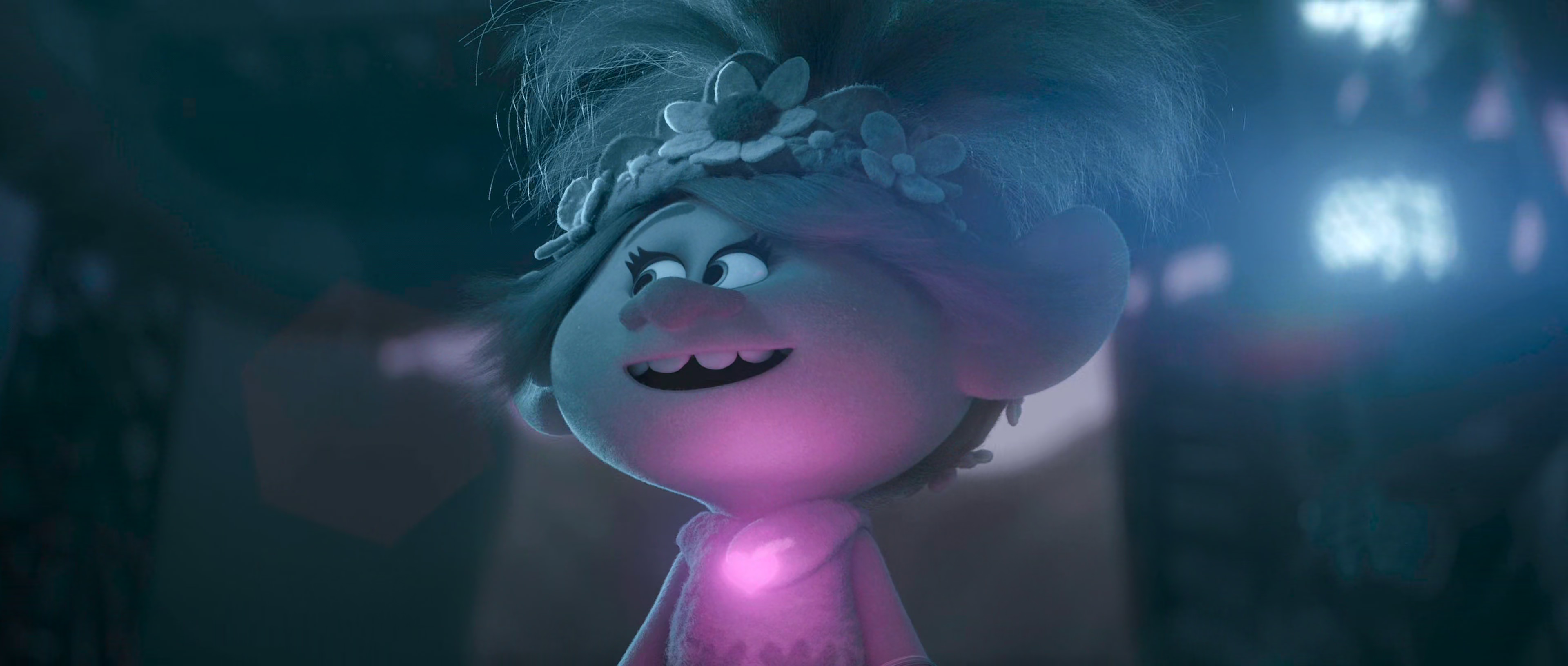 Trolls World Tour (2020) [4K] - Animation Screencaps.com