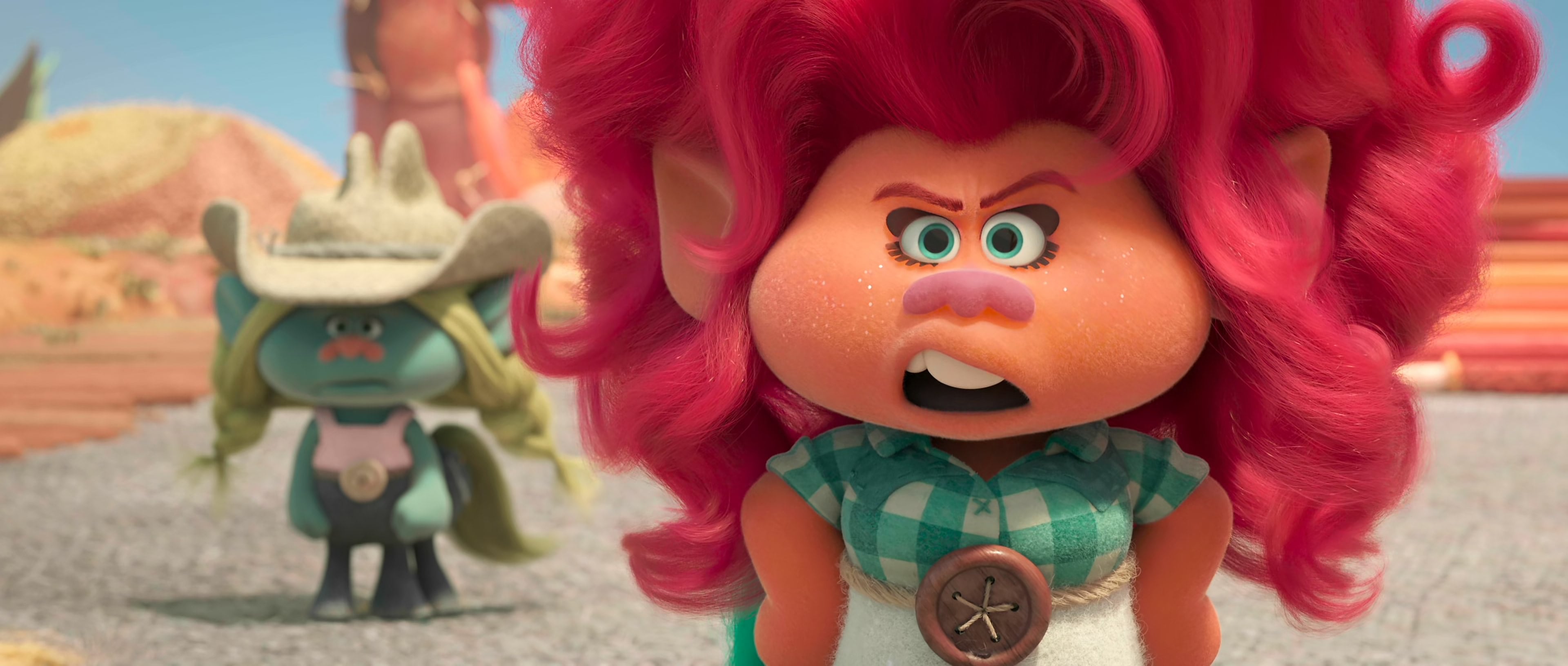 Trolls World Tour (2020) [4K] - Animation Screencaps.com