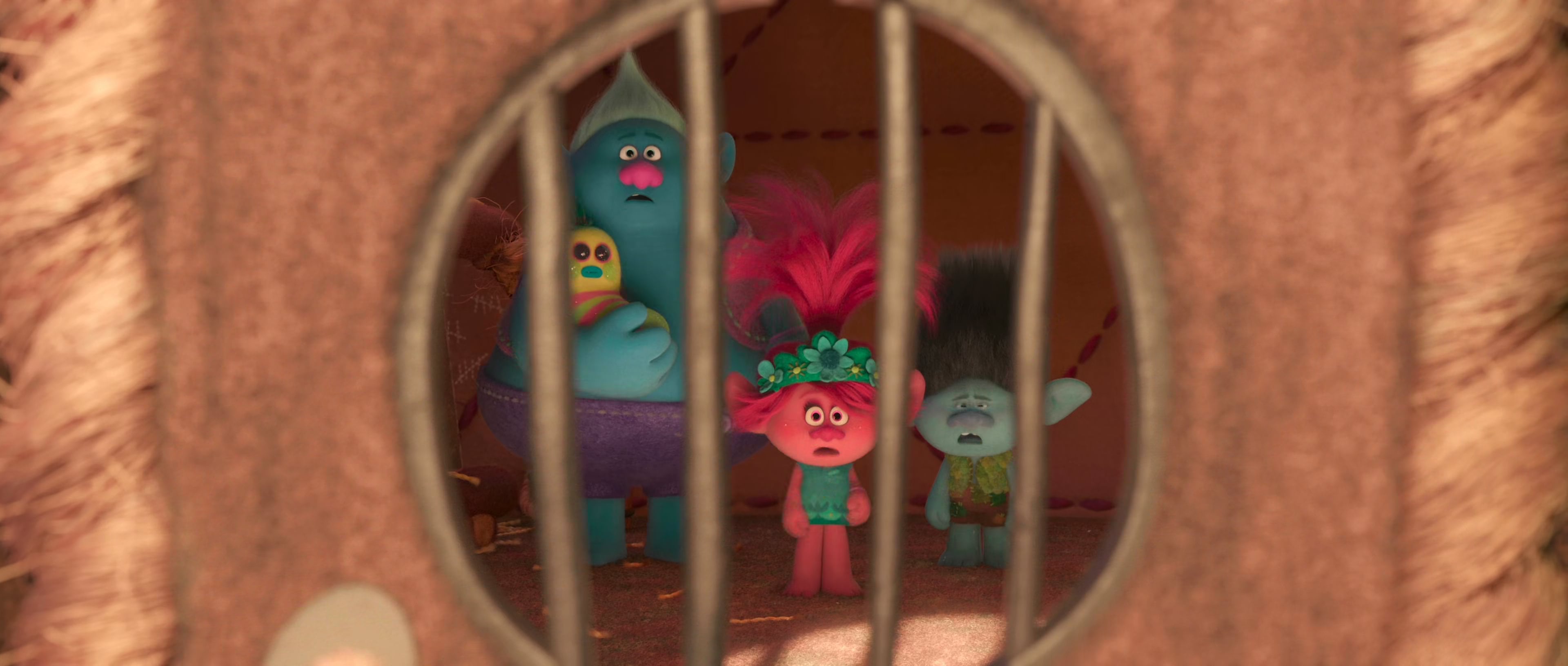 Trolls World Tour (2020) [4K] - Animation Screencaps.com