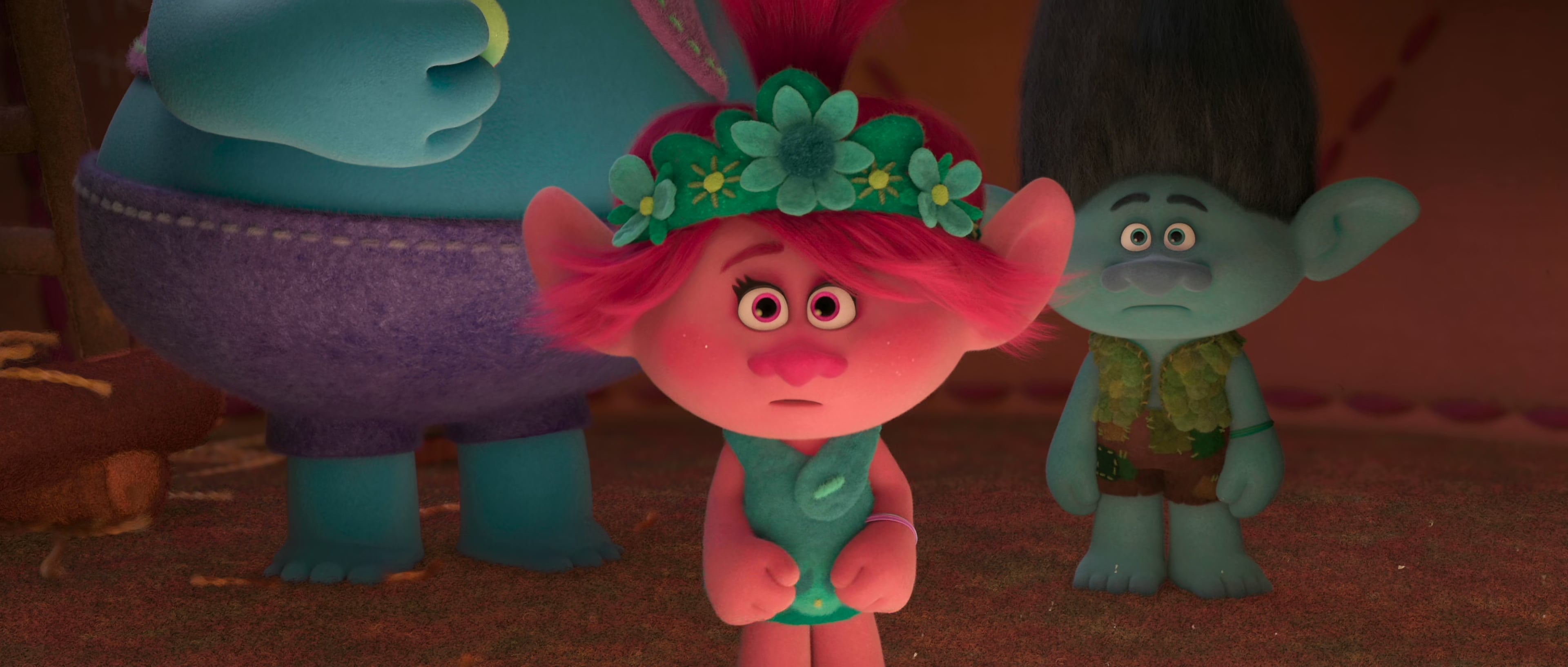 Trolls World Tour (2020) [4K] - Animation Screencaps.com