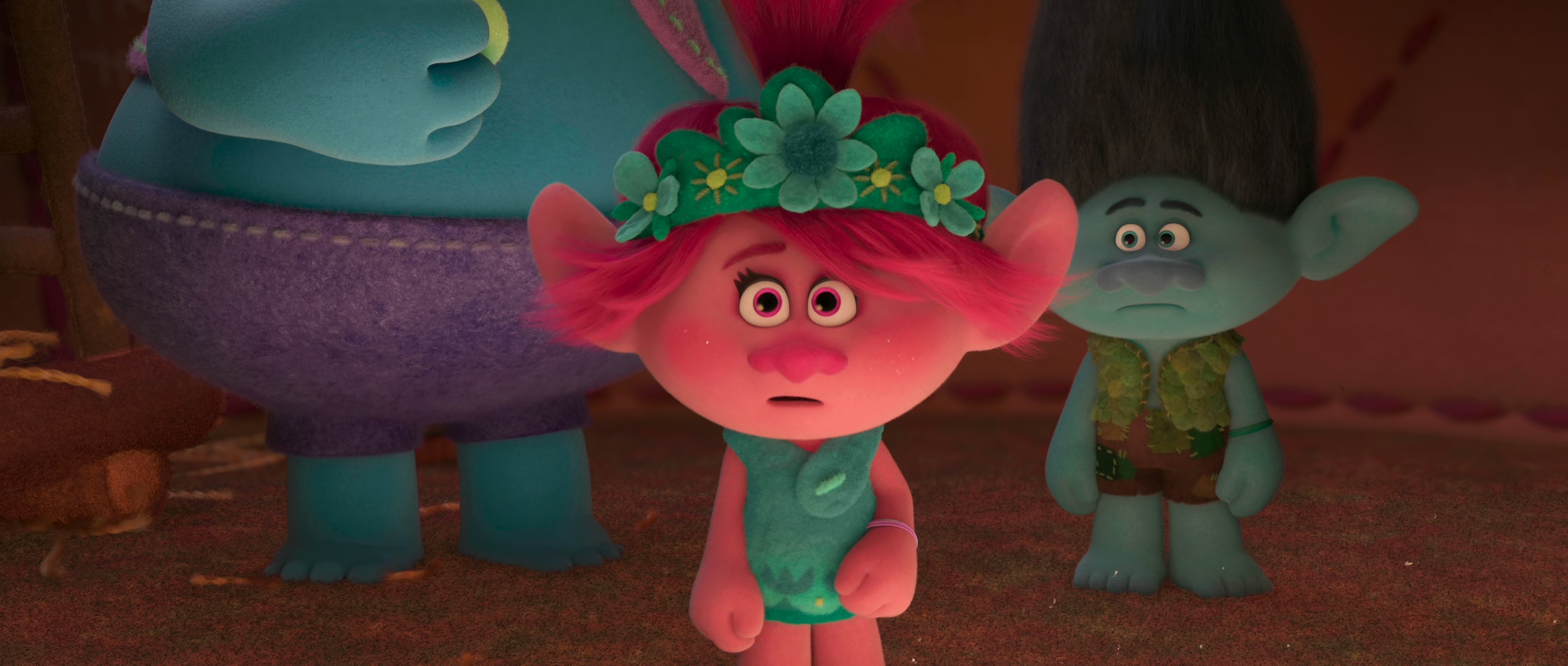 Trolls World Tour (2020) [4K] - Animation Screencaps.com