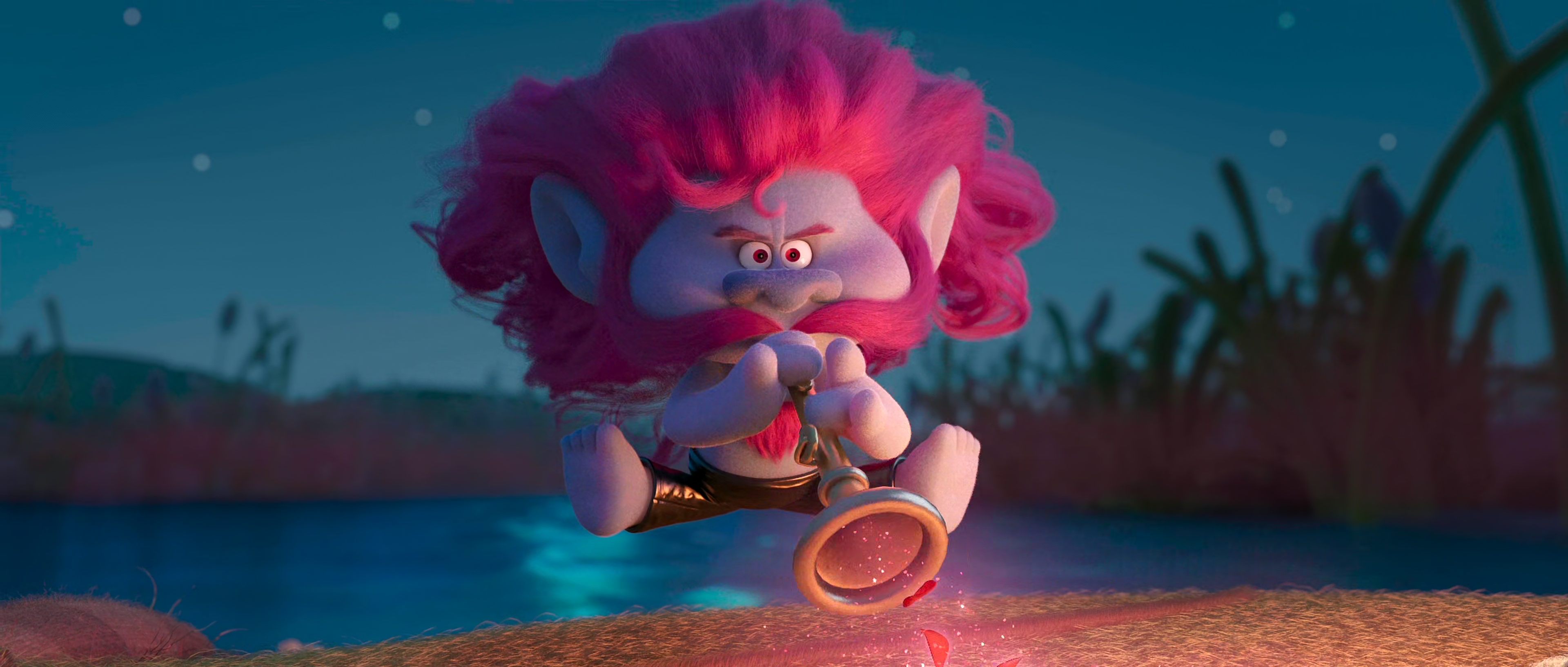 Trolls World Tour (2020) [4K] - Animation Screencaps.com