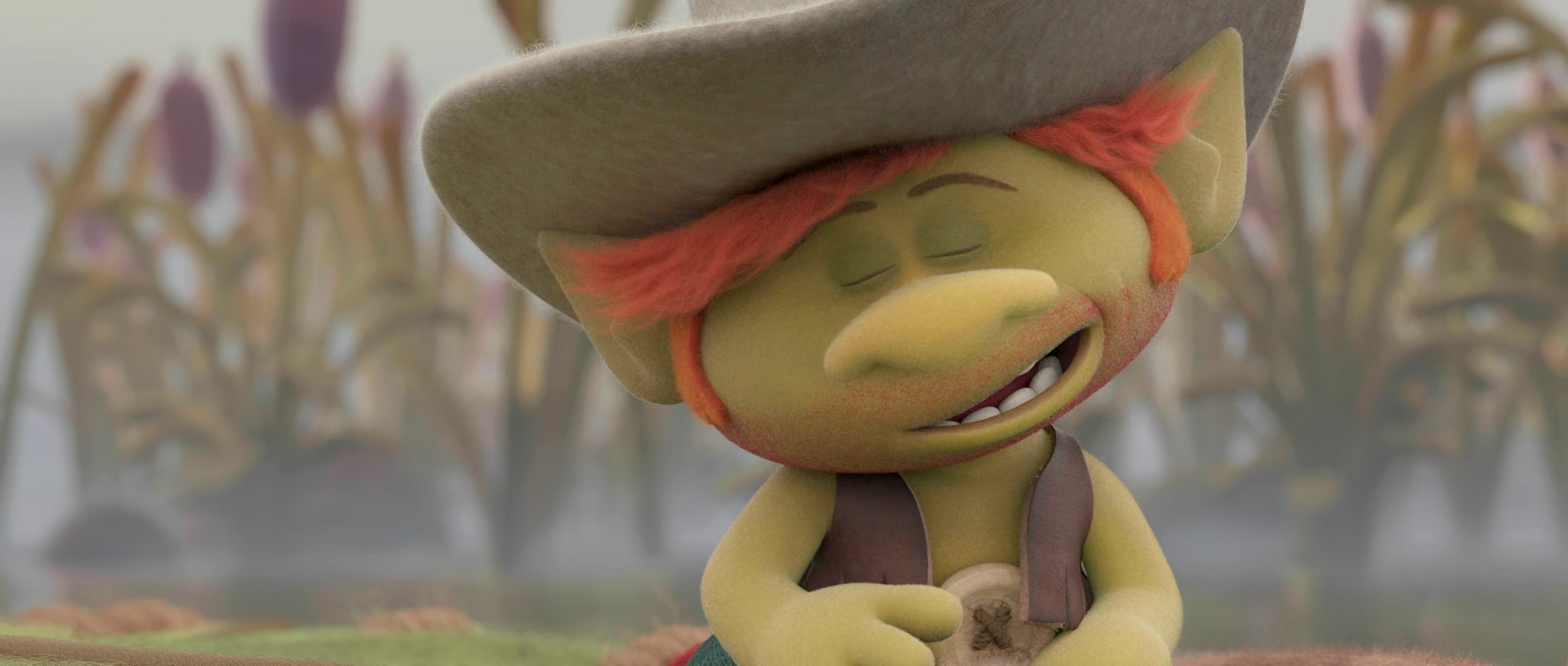 Trolls World Tour (2020) [4K] - Animation Screencaps.com