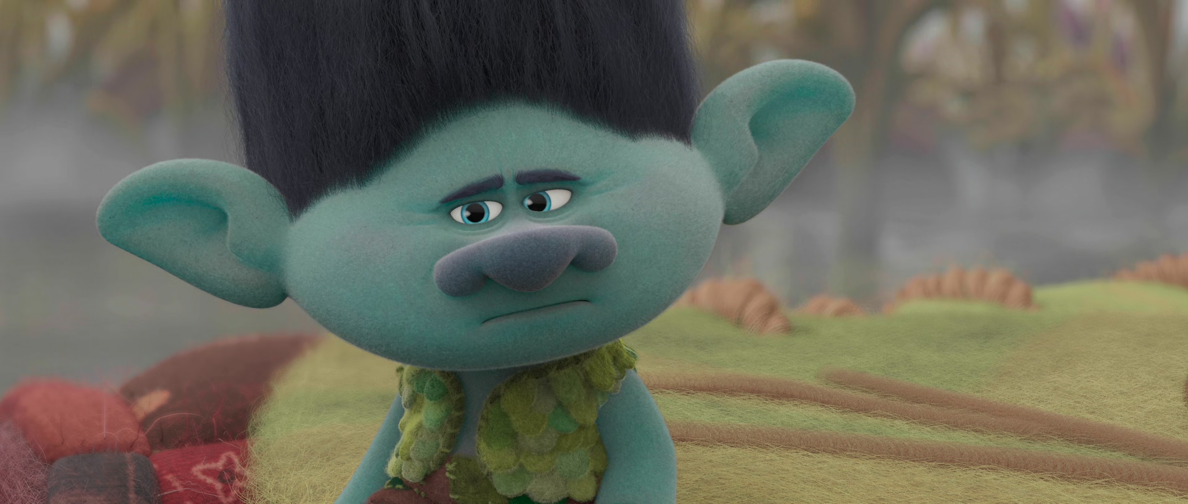 Trolls World Tour (2020) [4K] - Animation Screencaps.com