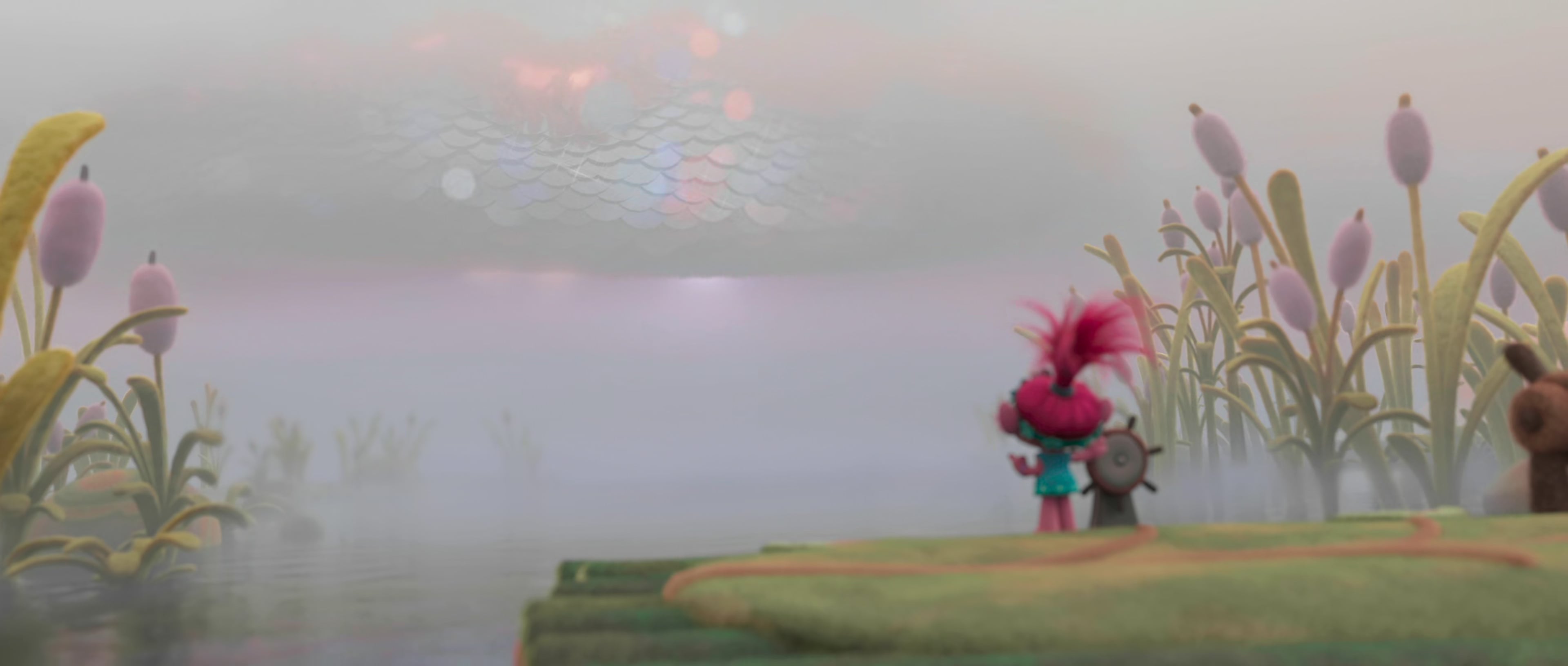 Trolls World Tour (2020) [4K] - Animation Screencaps.com