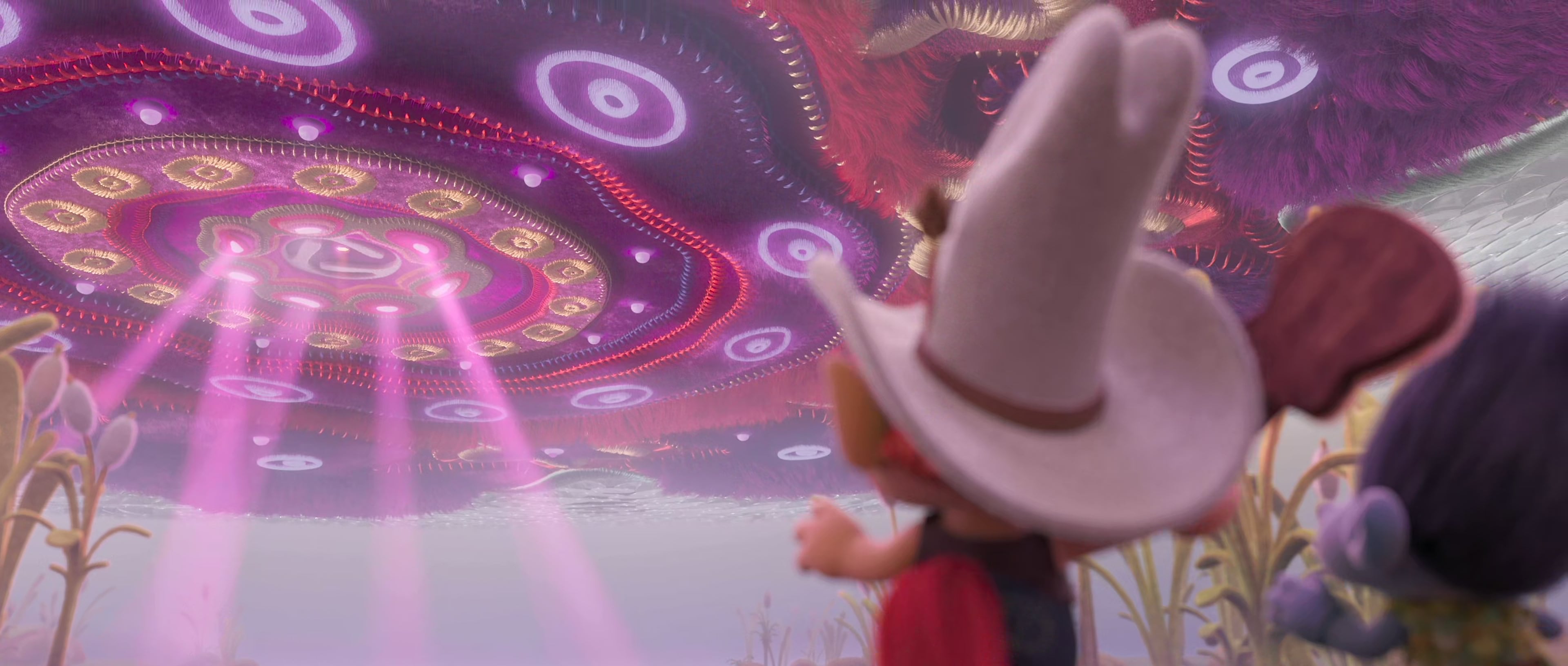 Trolls World Tour (2020) [4K] - Animation Screencaps.com