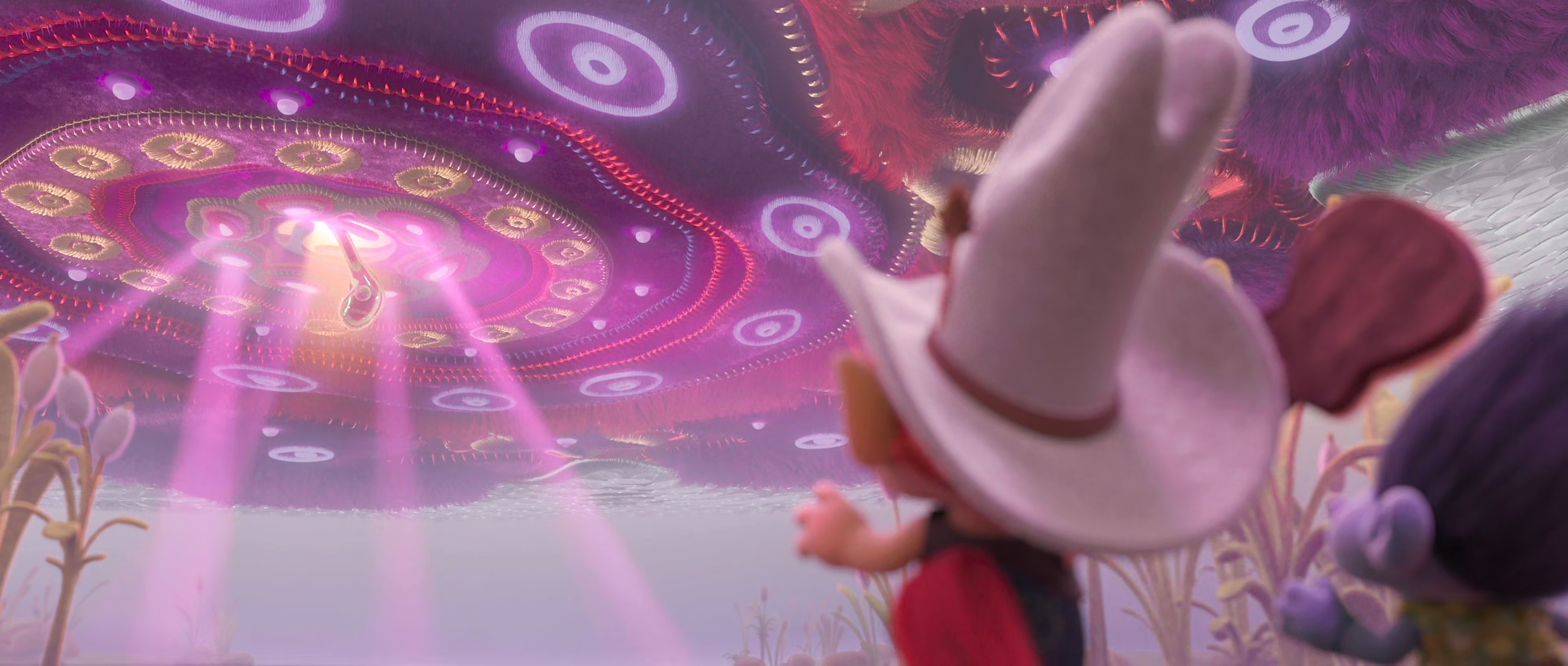 Trolls World Tour (2020) [4K] - Animation Screencaps.com