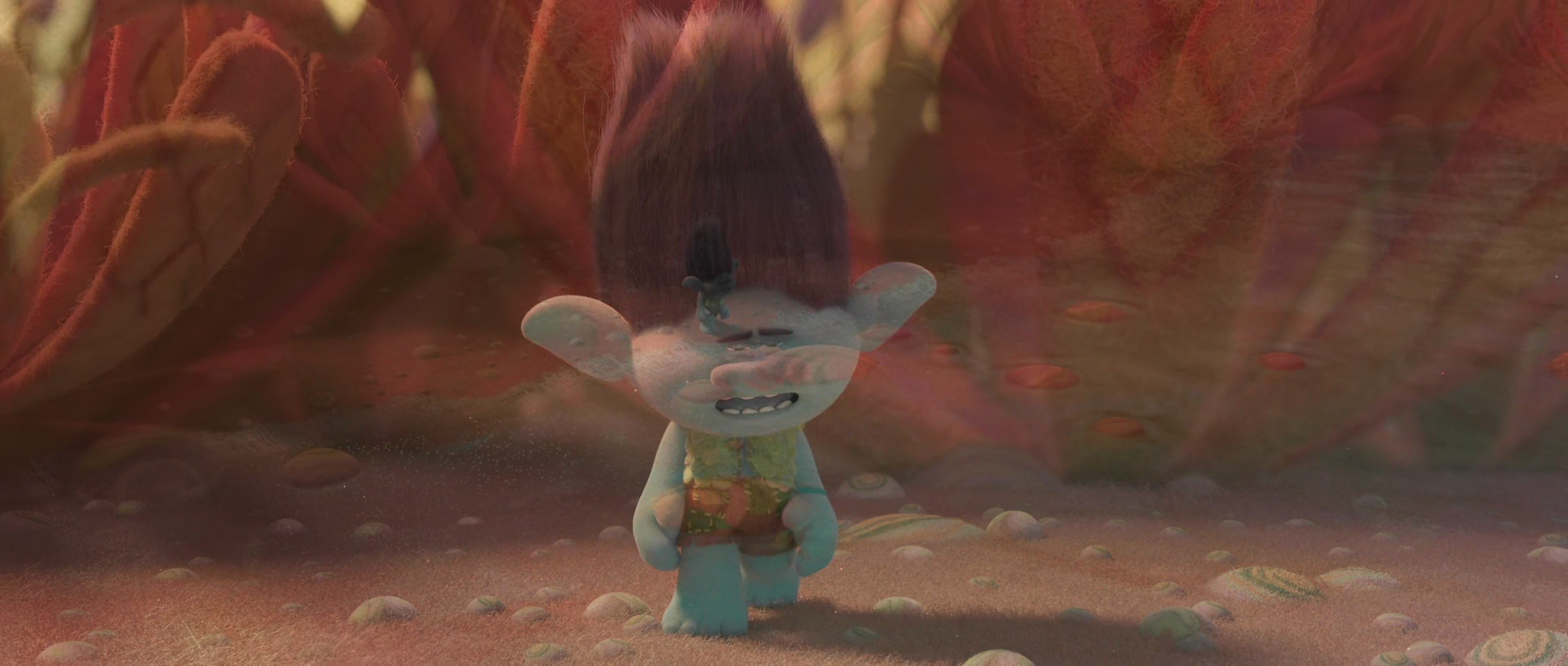 Trolls World Tour (2020) [4K] - Animation Screencaps.com