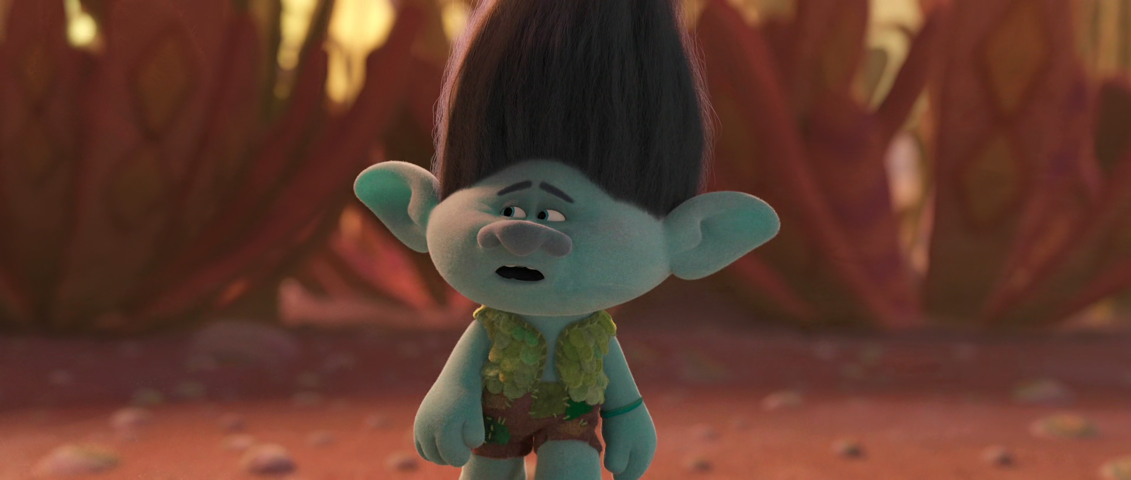 Trolls World Tour (2020) [4K] - Animation Screencaps.com