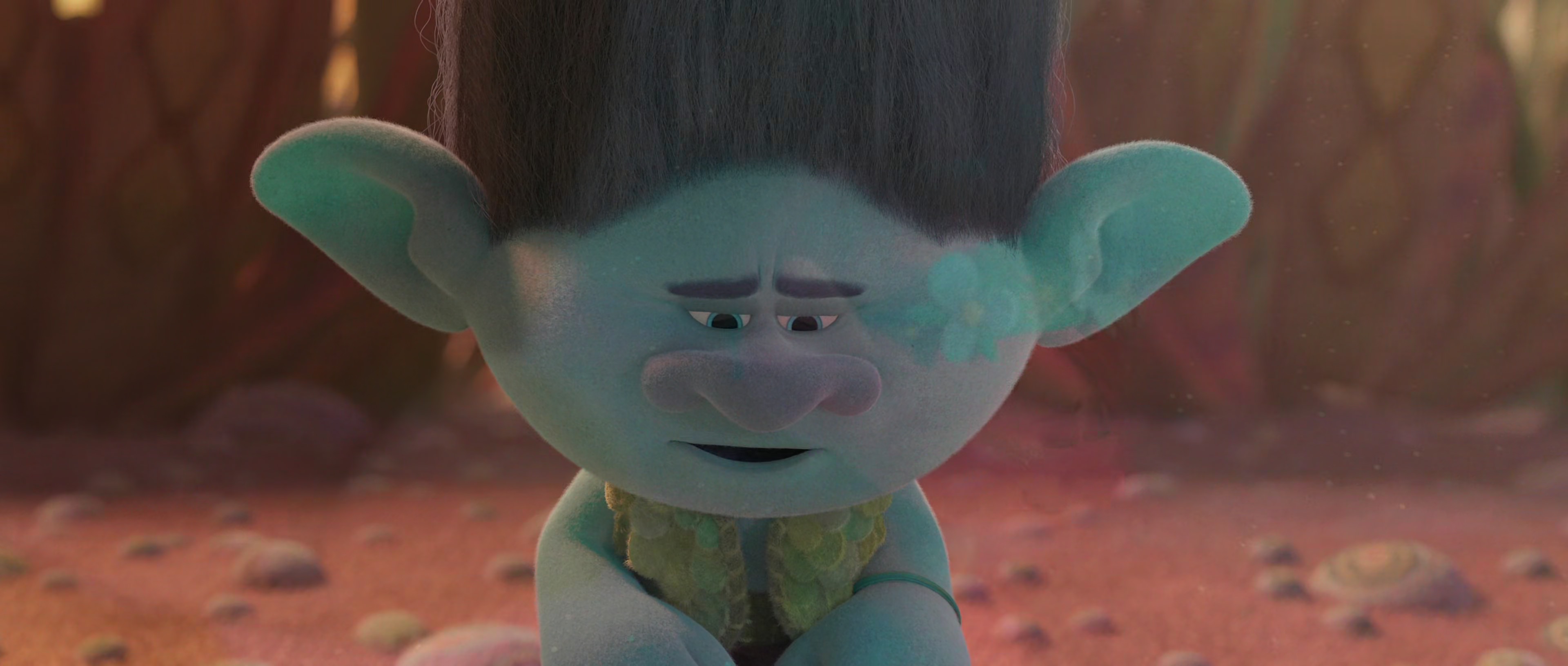 Trolls World Tour (2020) [4K] - Animation Screencaps.com